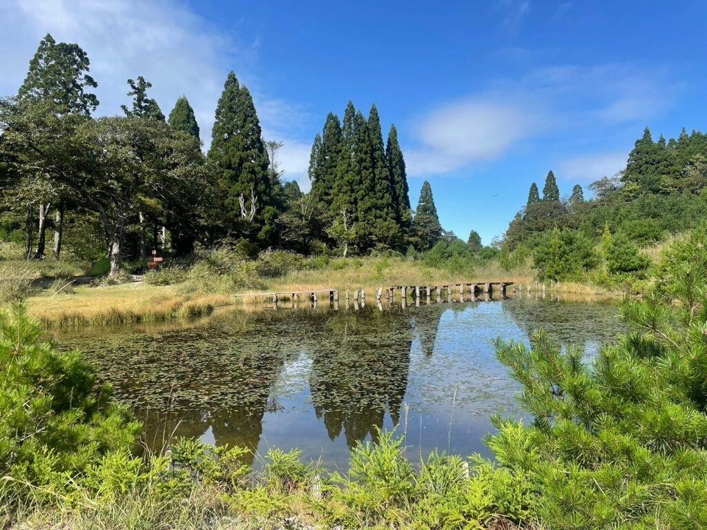 八雲ヶ原テント泊縦走【集中登山】 htt... / 京都趣味登山会さんのモーメント | YAMAP / ヤマップ