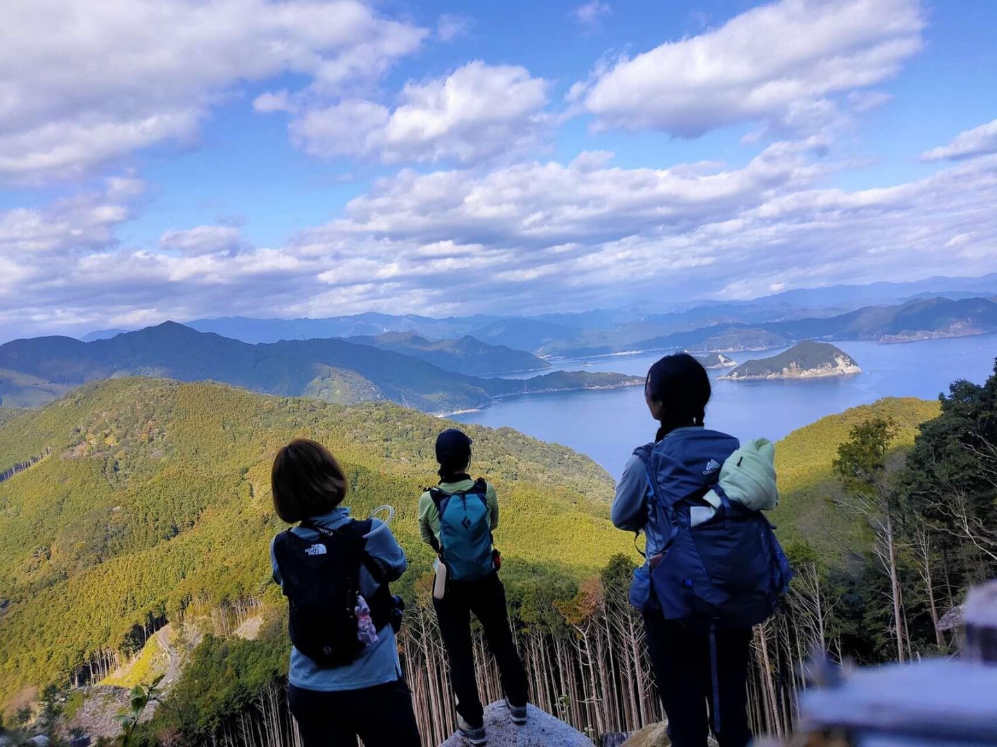 頂山 / lalaさんの八鬼山・頂山・オハイの活動データ | YAMAP / ヤマップ