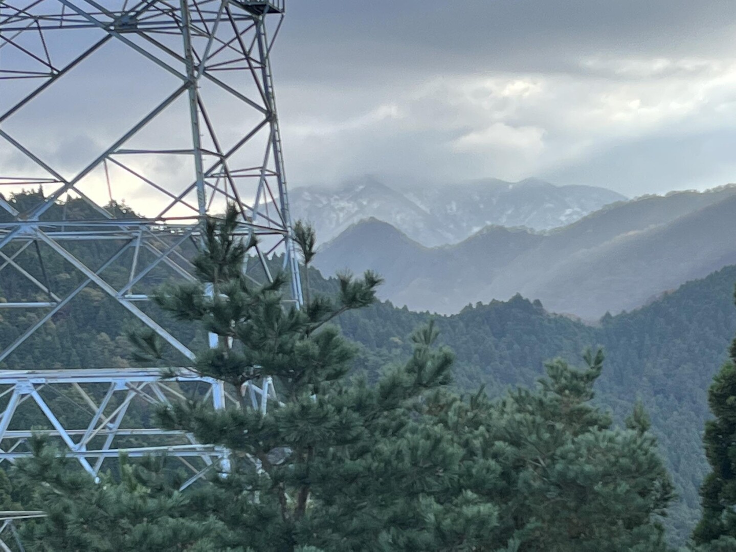竜王山・綿向山 / yomshtさんの綿向山の活動データ | YAMAP / ヤマップ