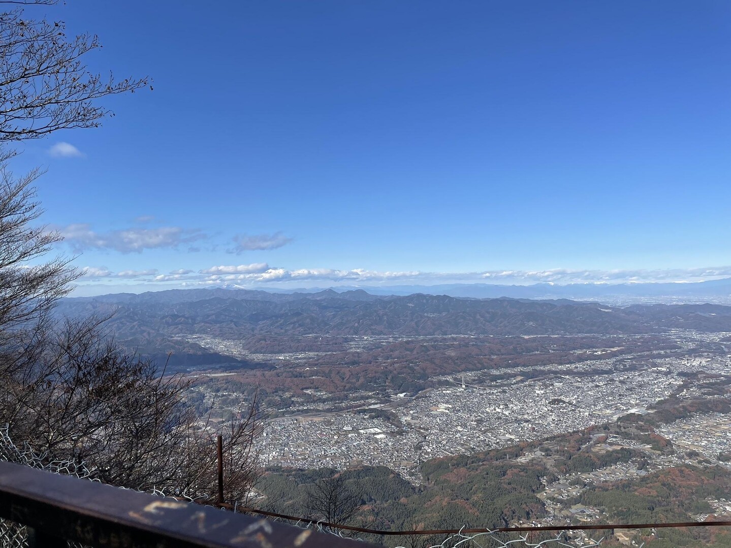 武甲山 / cooさんの武甲山・伊豆ヶ岳・小持山の活動データ | YAMAP / ヤマップ