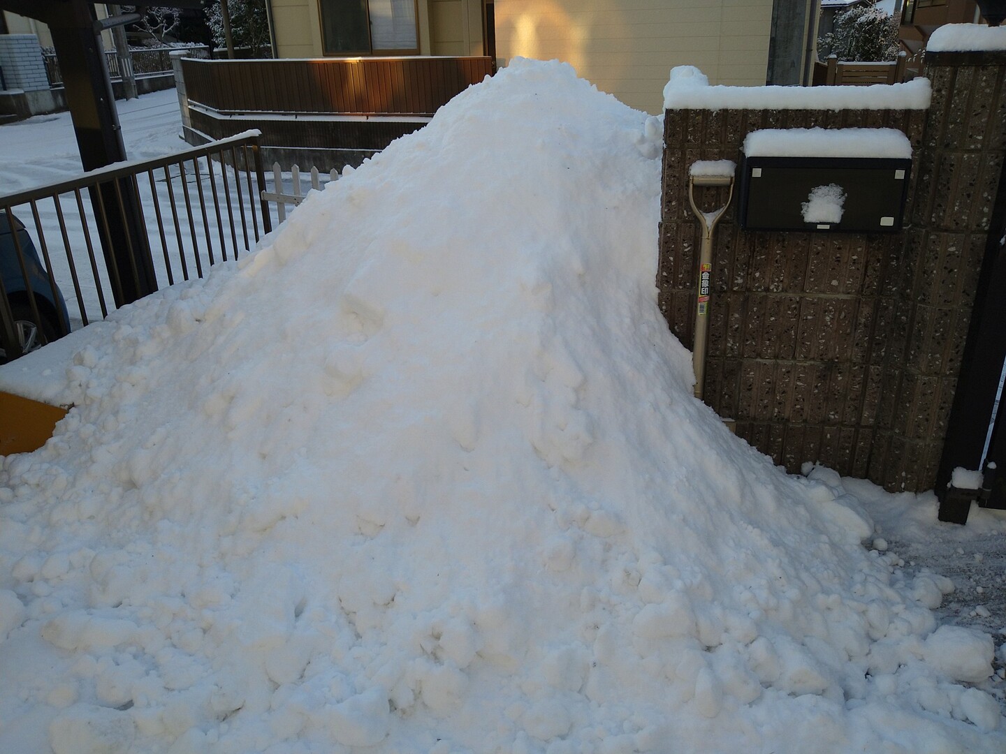 家の庭ヶ岳 標高1.6m / ホッチさんのモーメント | YAMAP / ヤマップ