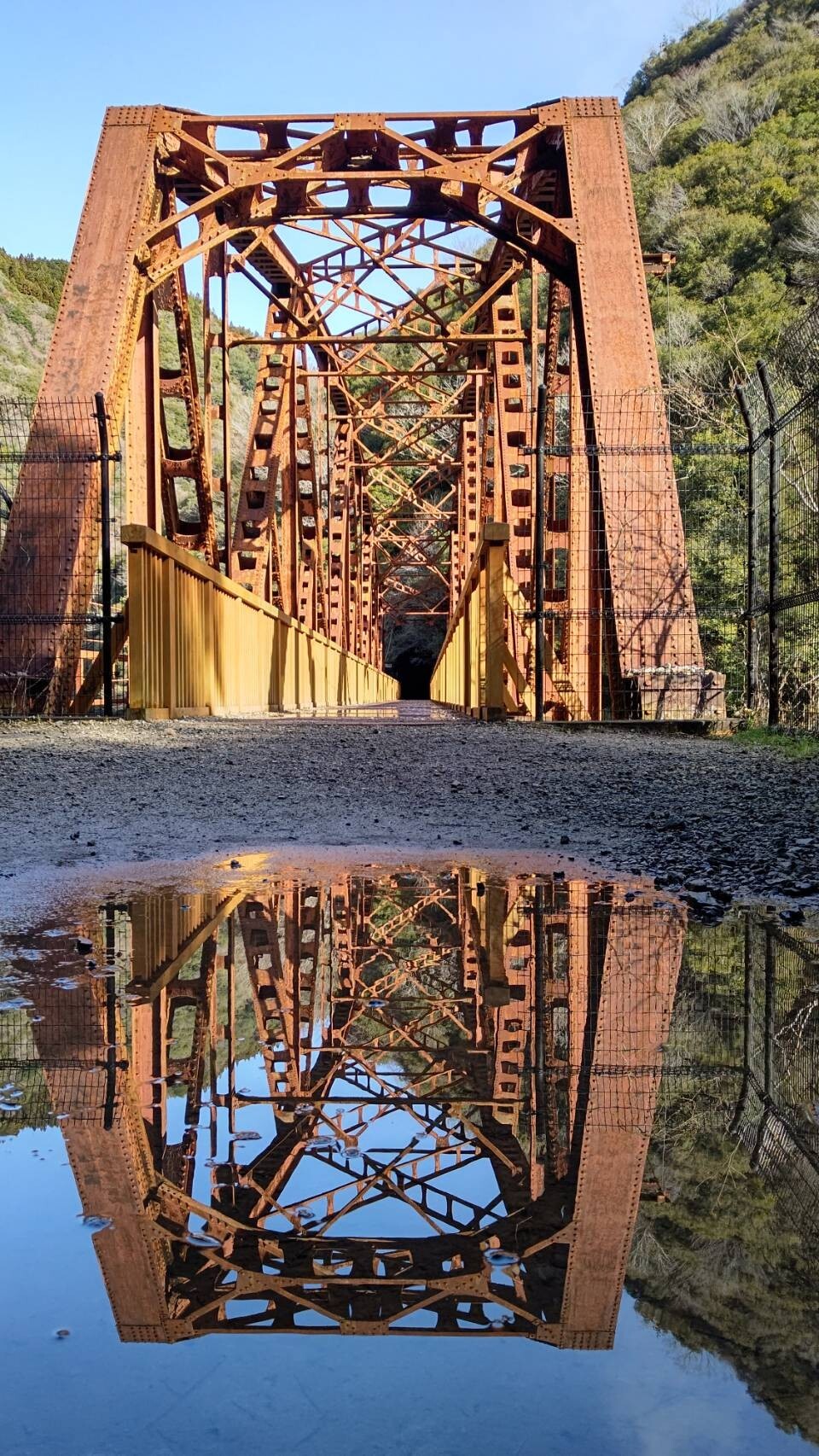 JR福知山線廃線敷・大峰山 / いたさんさんの中山・大峰山の活動データ | YAMAP / ヤマップ