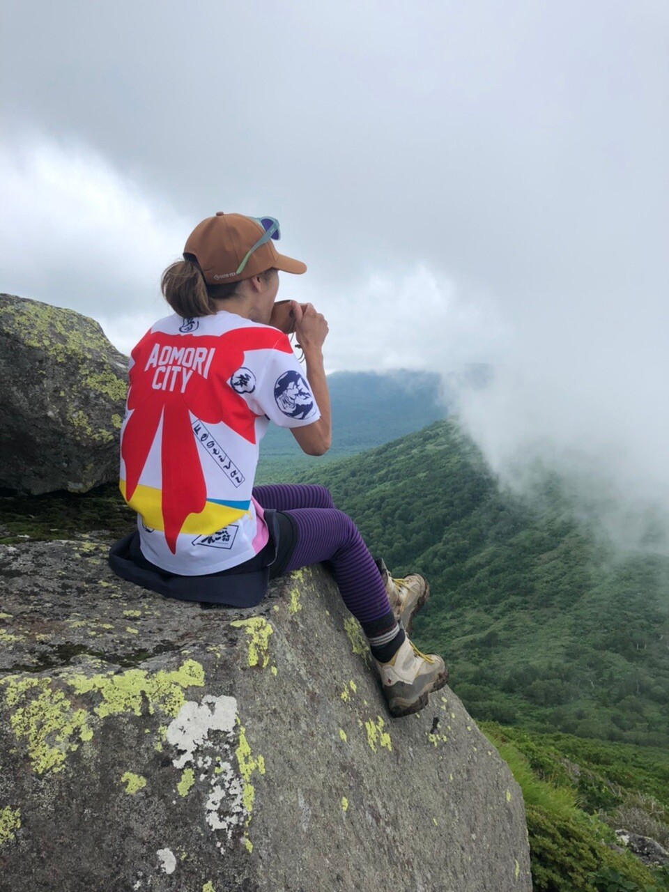 junko(☝ ՞ਊ ՞)☝CKBのページ | YAMAP / ヤマップ