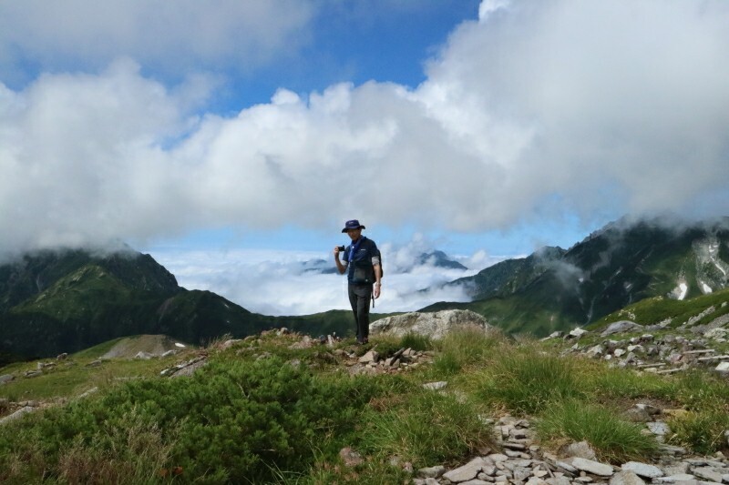 hiroponのページ | YAMAP / ヤマップ