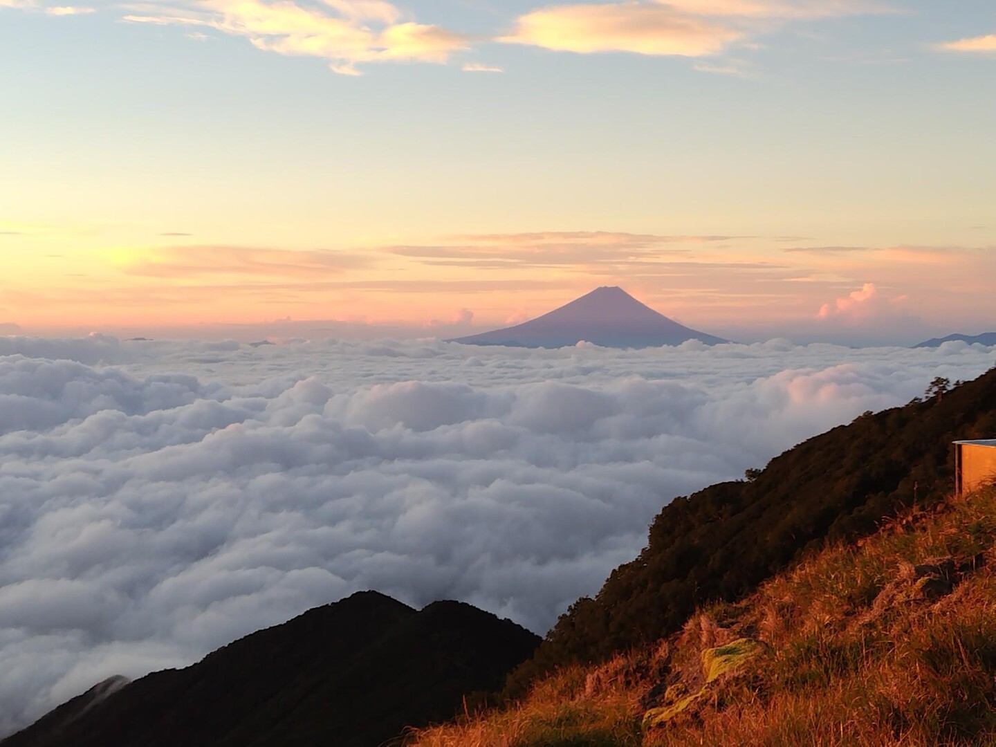 赤岳(八ヶ岳) / te_tsuさんの八ヶ岳（赤岳・硫黄岳・天狗岳）の活動データ | YAMAP / ヤマップ