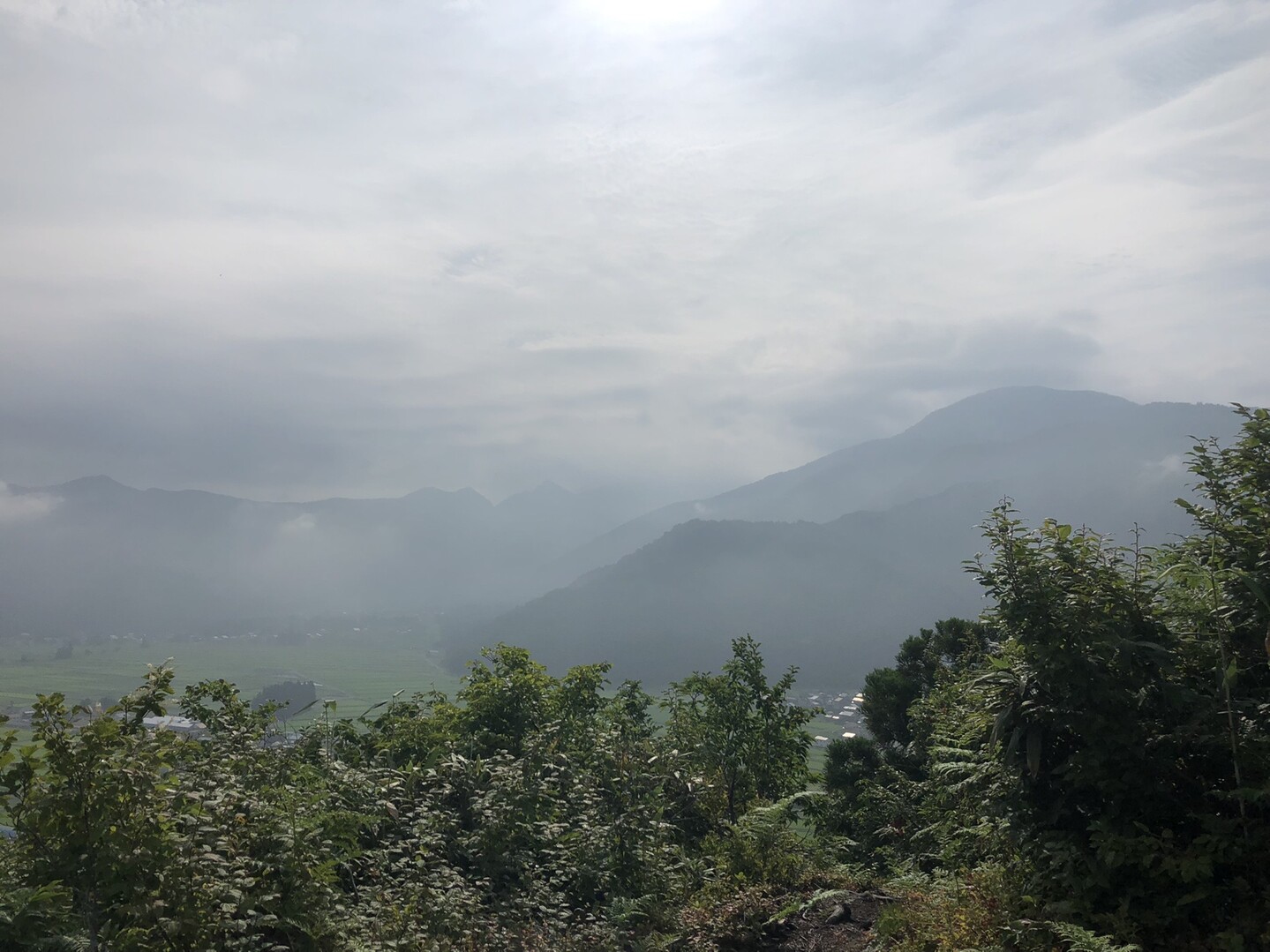 ちょっと、、、いや大いにトラブル沢山笑 ... / Naluさんのモーメント | YAMAP / ヤマップ