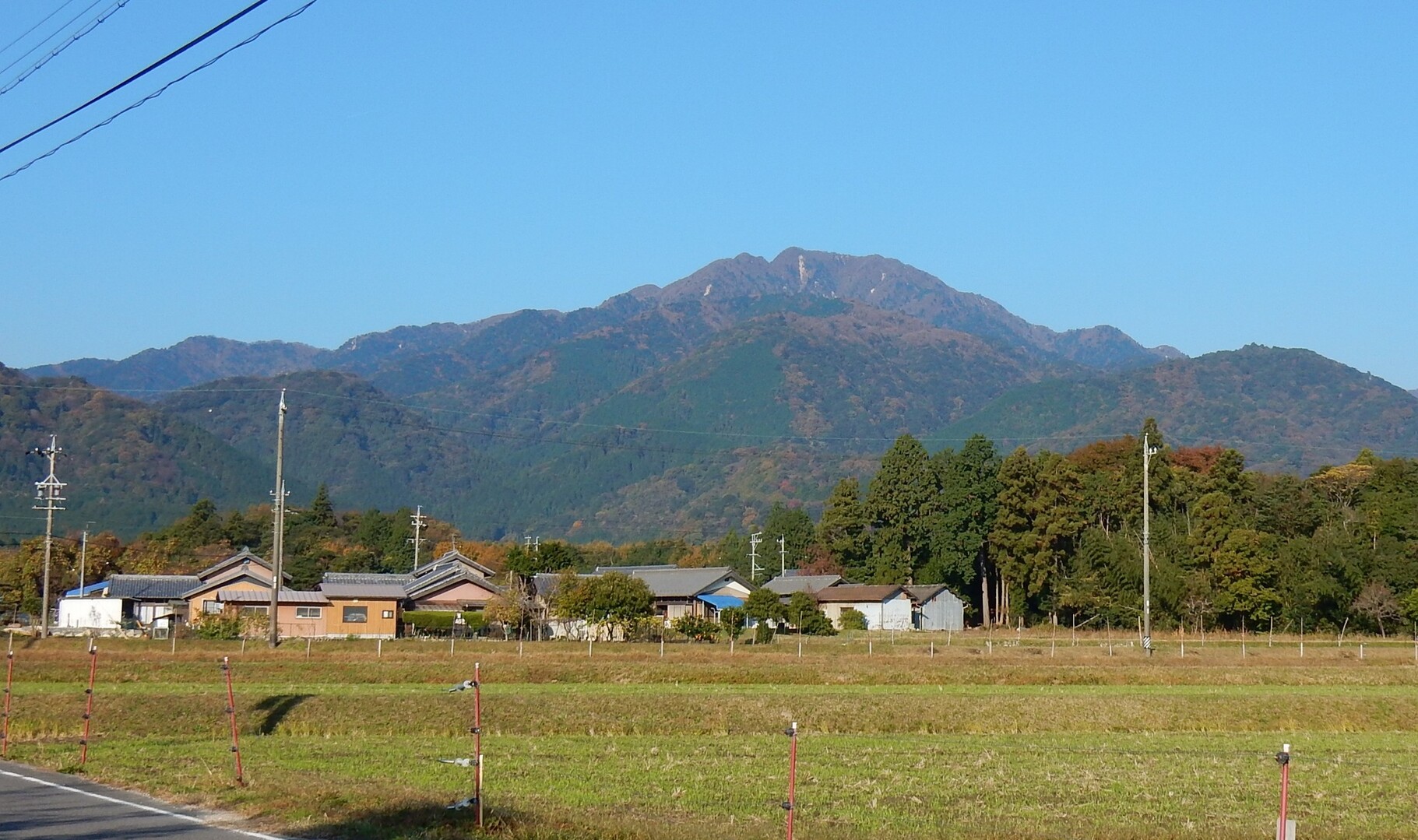 釈迦ヶ岳（最高点、三角点）、猫岳山頂 / Bonoさんの釈迦ヶ岳の活動データ | YAMAP / ヤマップ