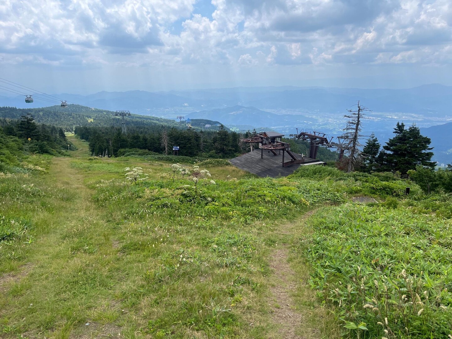 mskふぅさんの投稿したフィールドメモ | YAMAP / ヤマップ