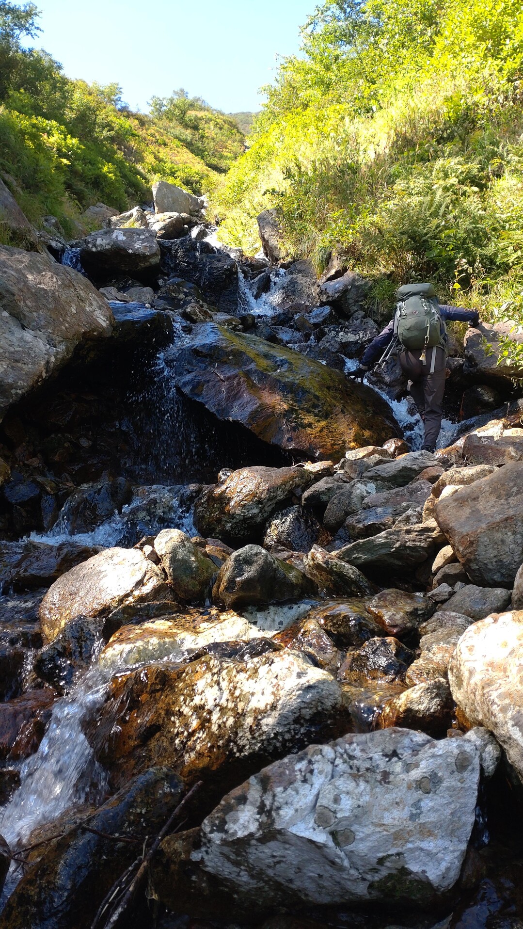 カムイエクウチカウシ山 / Nob-chinさんのカムイエクウチカウシ山（カムエク）の活動データ | YAMAP / ヤマップ