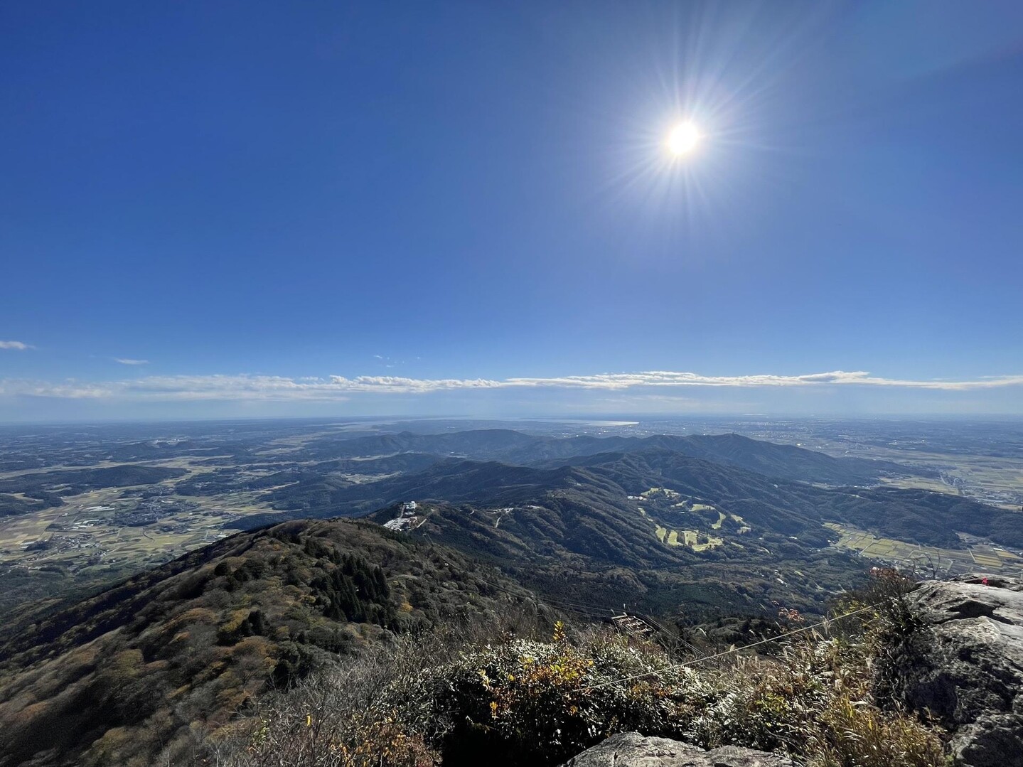 1番低い日本百名山 筑波山へ⛰ / kobaさんの筑波山の活動データ | YAMAP / ヤマップ