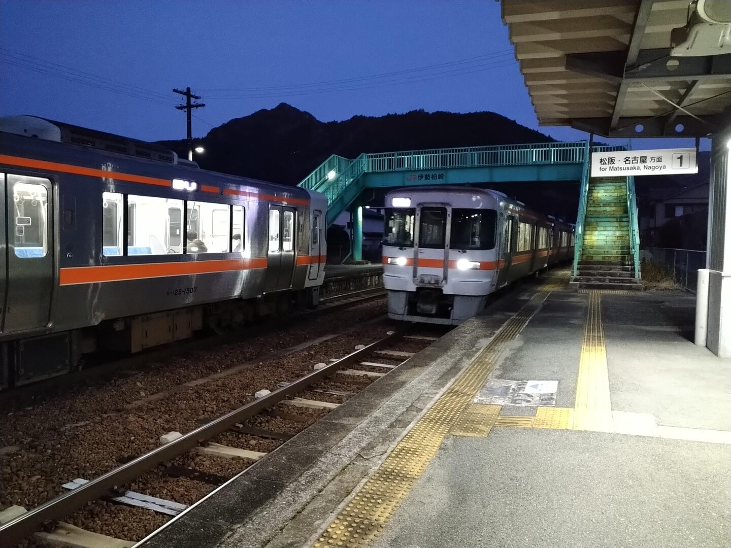 熊野古道 栃原〜伊勢柏崎 / MACさんの熊野古道 伊勢路①の活動データ | YAMAP / ヤマップ
