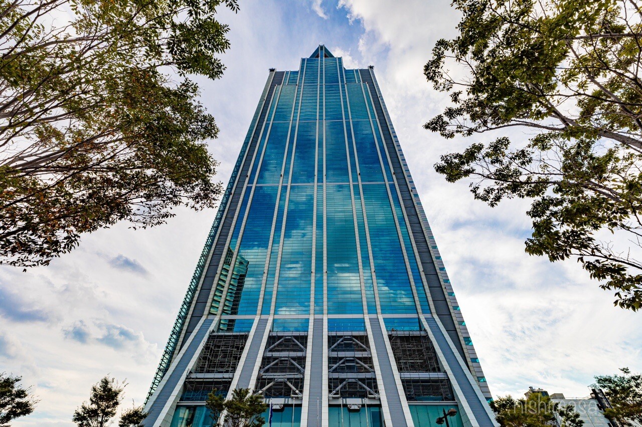 山では無いけど関西No.2に登りました。... / nishimasaさんのモーメント | YAMAP / ヤマップ