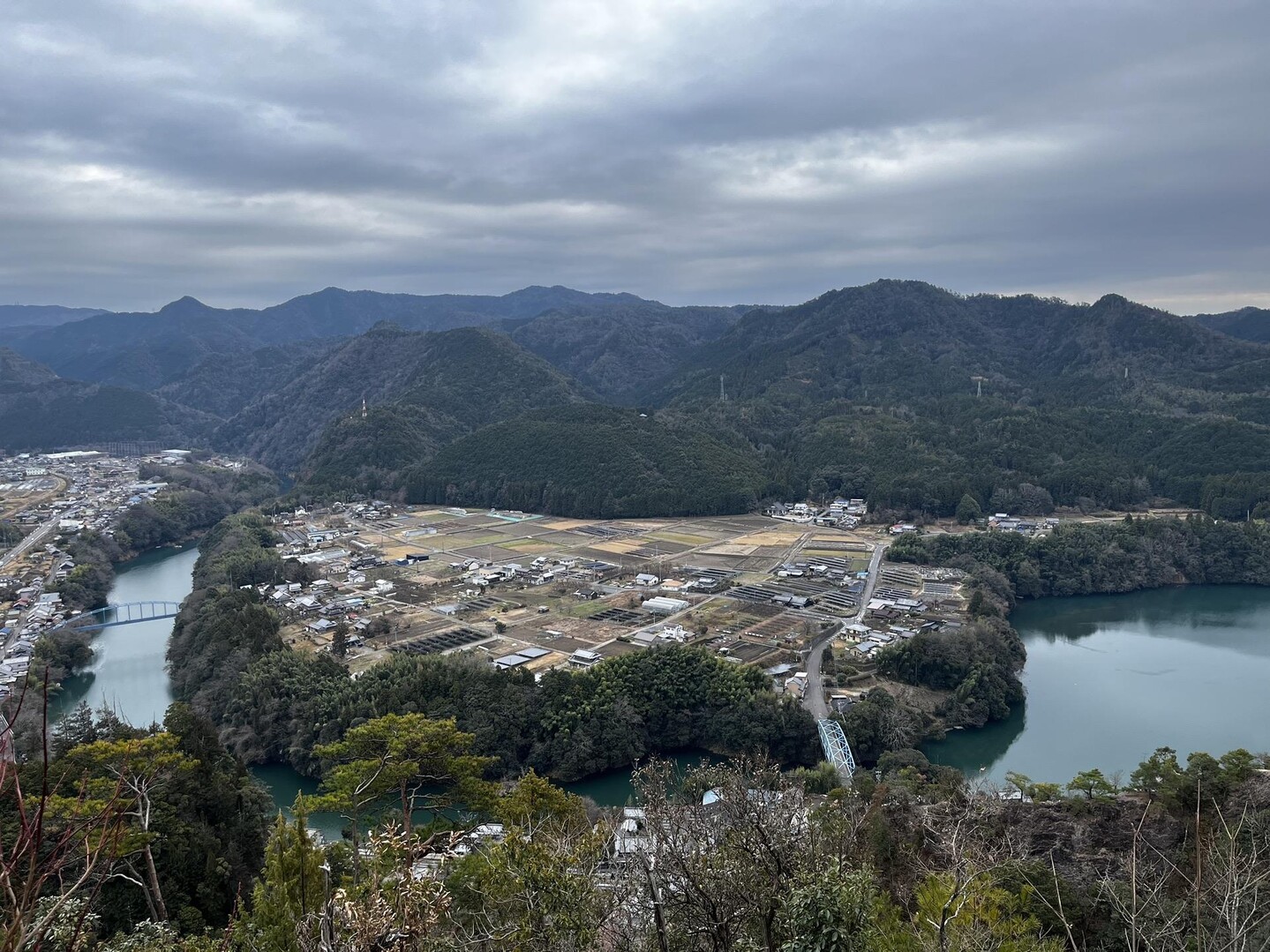 遠見山 / toruさんの権現山の活動データ | YAMAP / ヤマップ