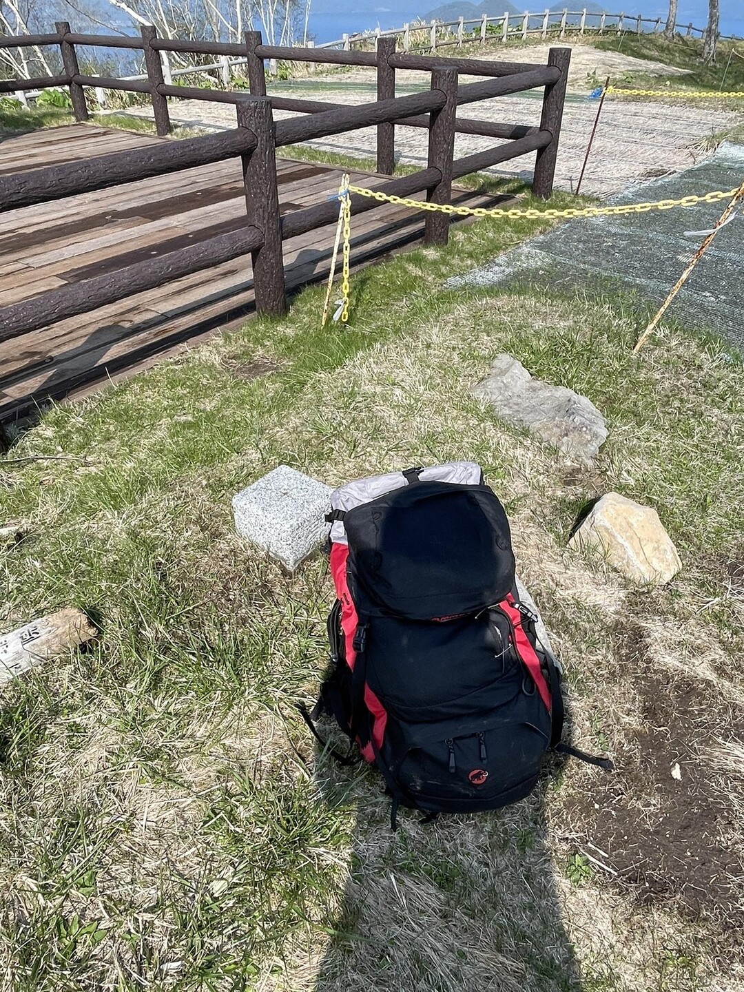 ポロモイ山 / 高山隊(takayama⭐︎tai)さんのポロモイ山の活動データ | YAMAP / ヤマップ