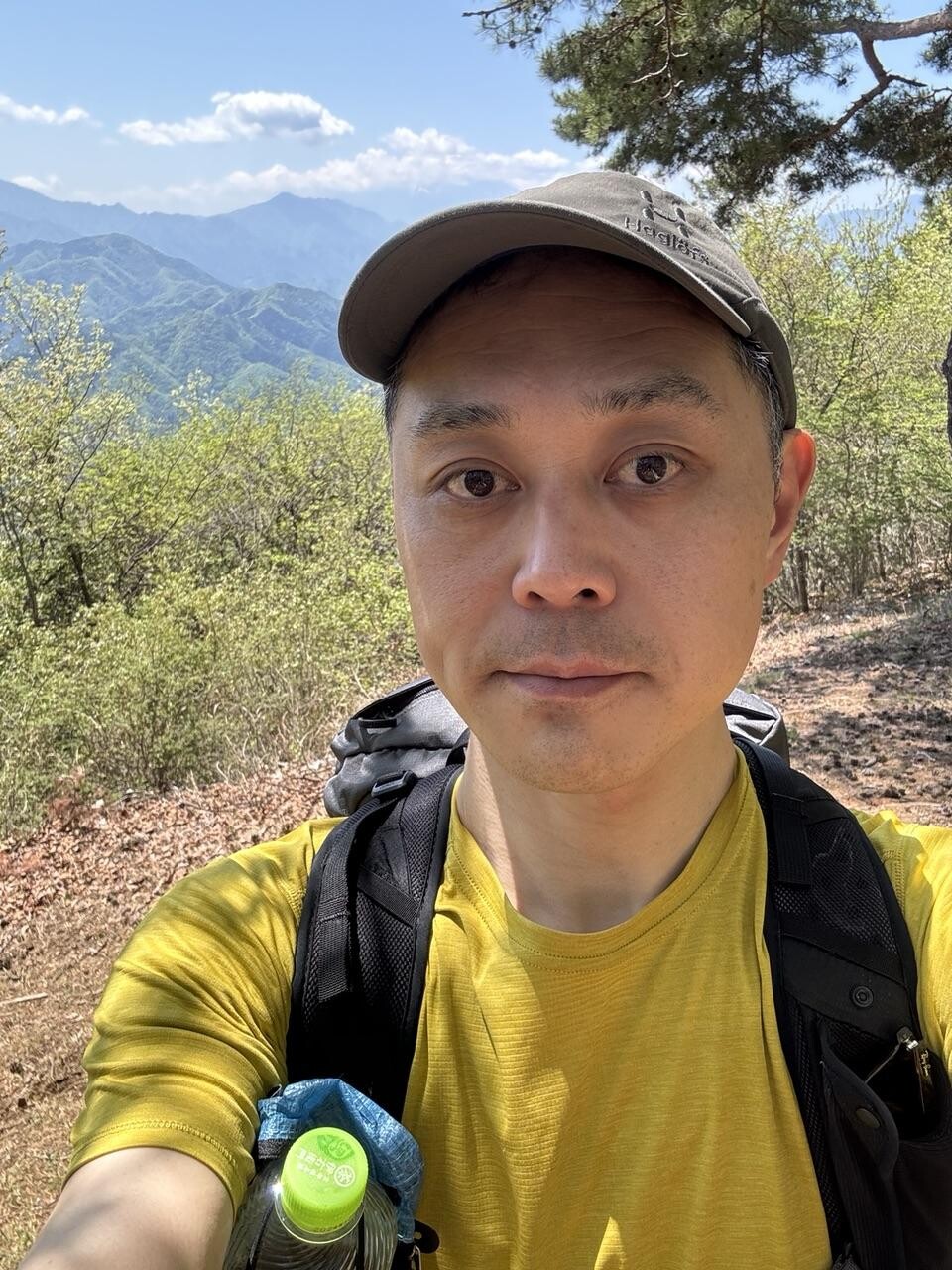 hidekiのページ | YAMAP / ヤマップ