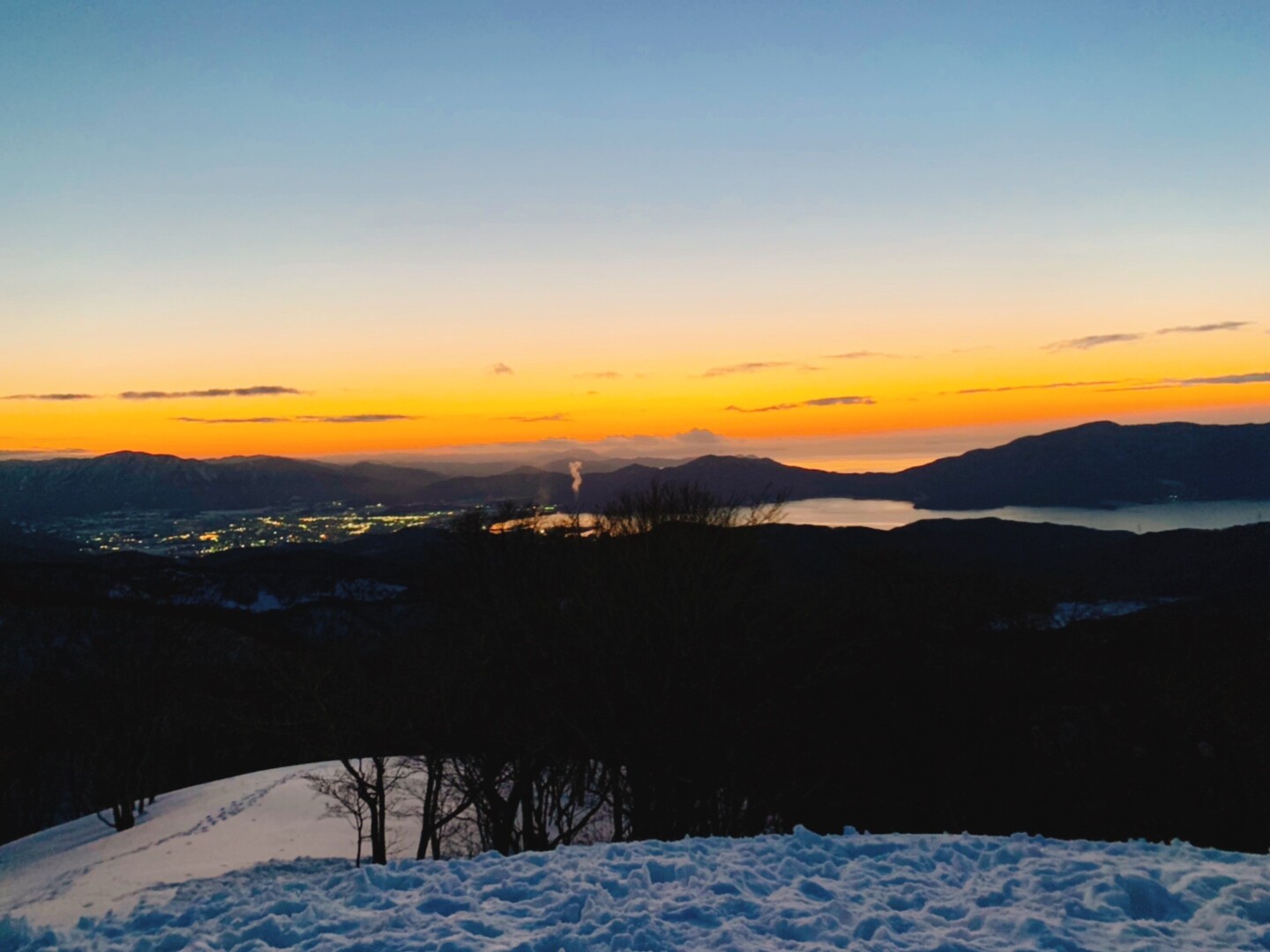 雪どけからのちょっと気分転換に。 久しぶ... / kiyoさんのモーメント | YAMAP / ヤマップ