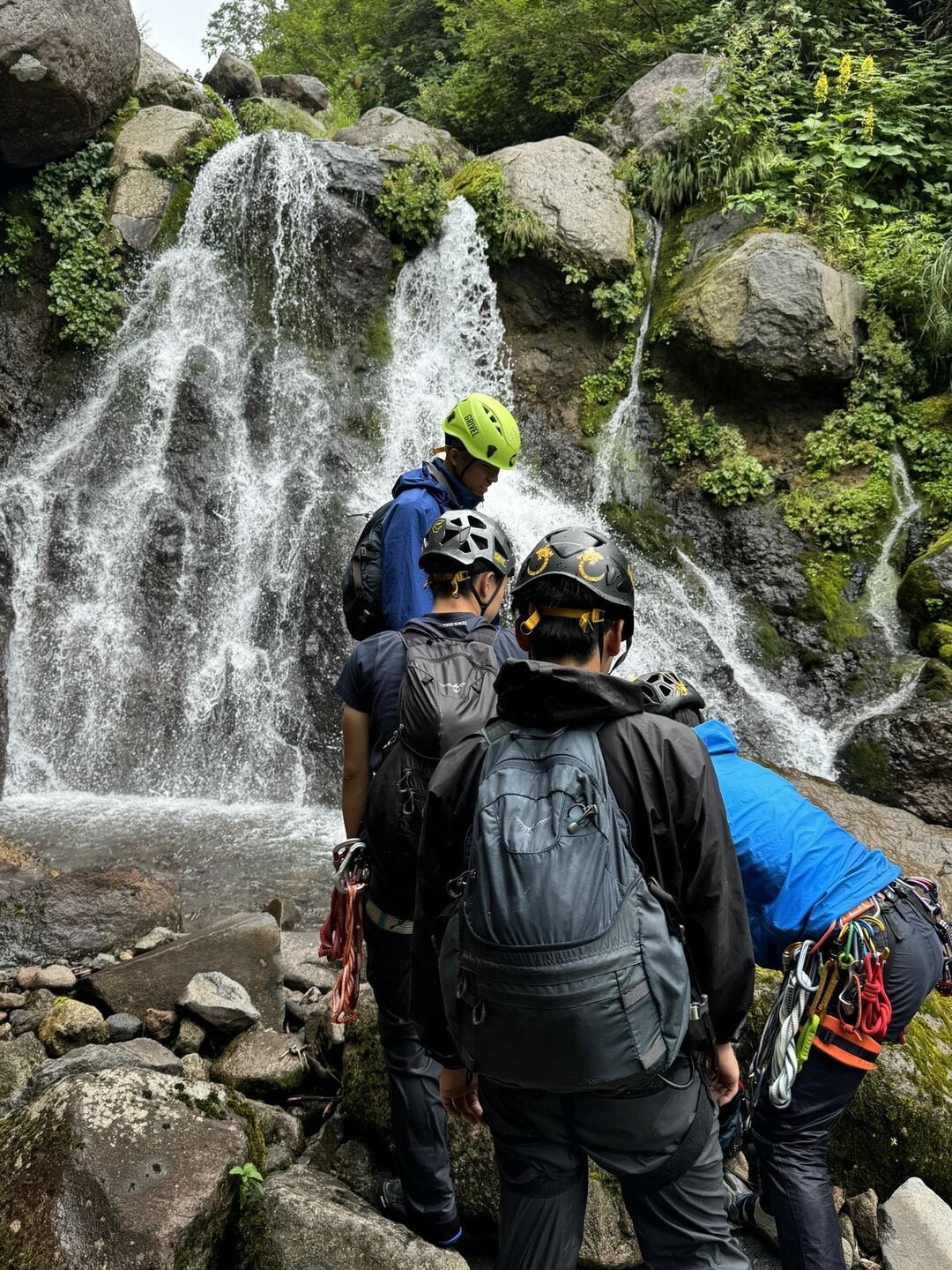 黒沢・火打山登り / SYO KOENさんの妙高山・火打山の活動データ | YAMAP / ヤマップ