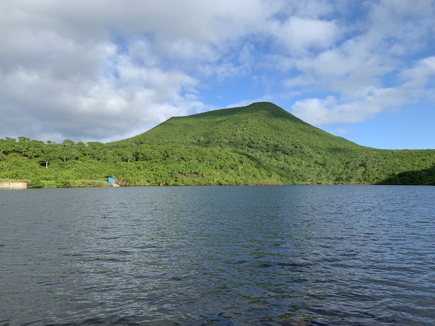 イワニトチセシャクhike / bono.さんのニセコアンヌプリ・イワオヌプリ・チセヌプリの活動データ | YAMAP / ヤマップ