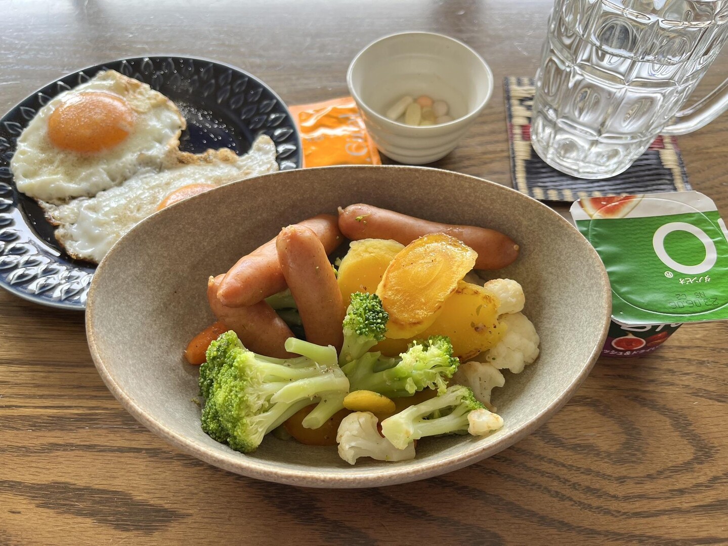 Day24/42 2日間のイレギュラー... / junnnnさんのモーメント | YAMAP / ヤマップ