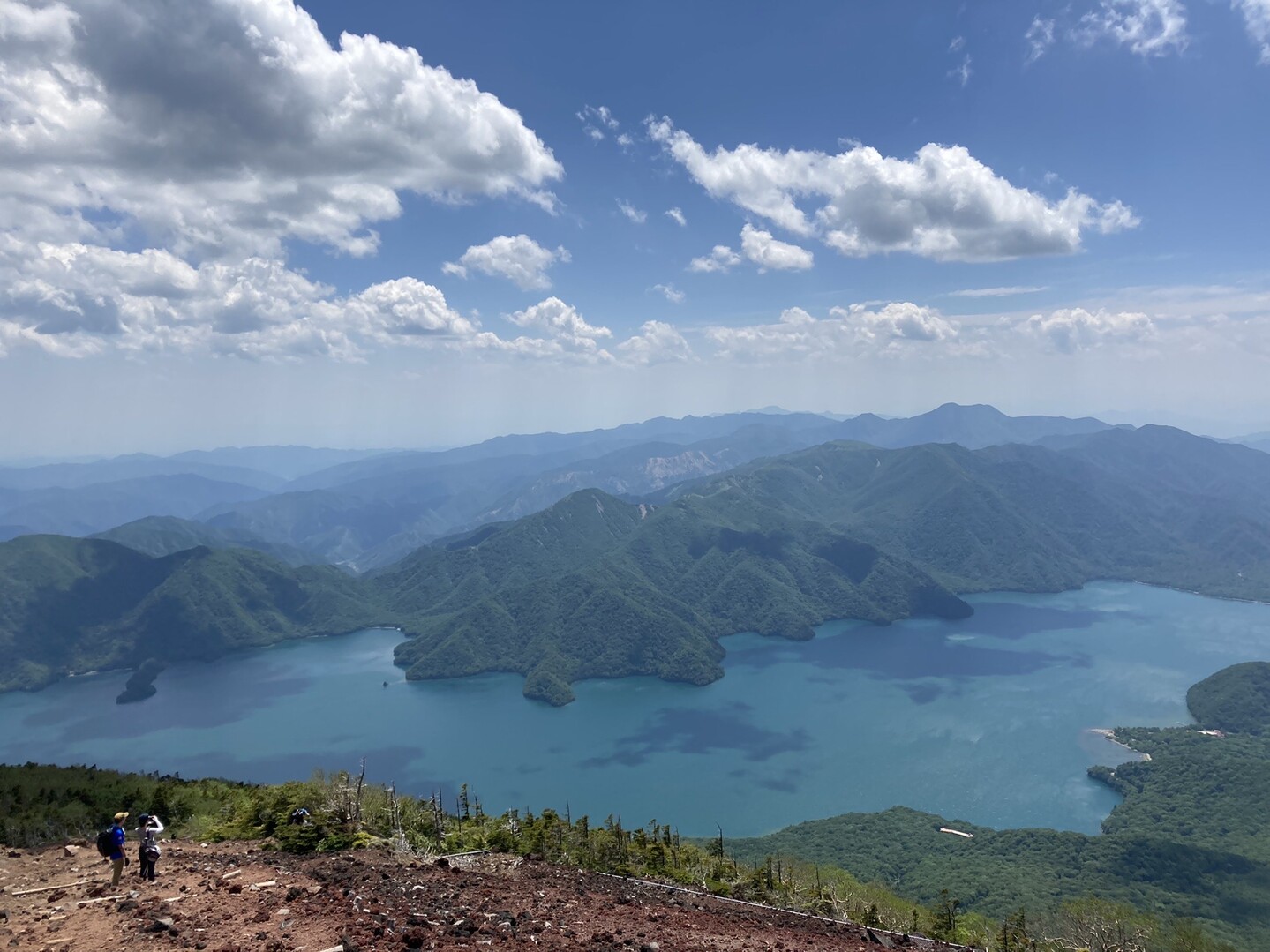 男体山 足攣る / BONDIさんの男体山の活動データ | YAMAP / ヤマップ
