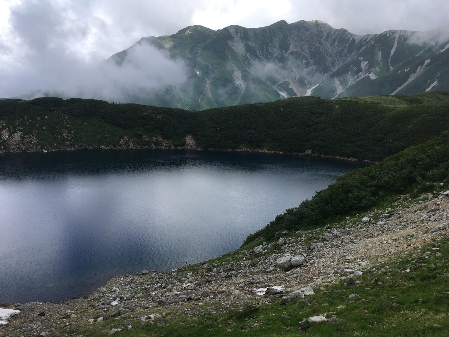 行ってきまーす / みけみんさんのモーメント | YAMAP / ヤマップ