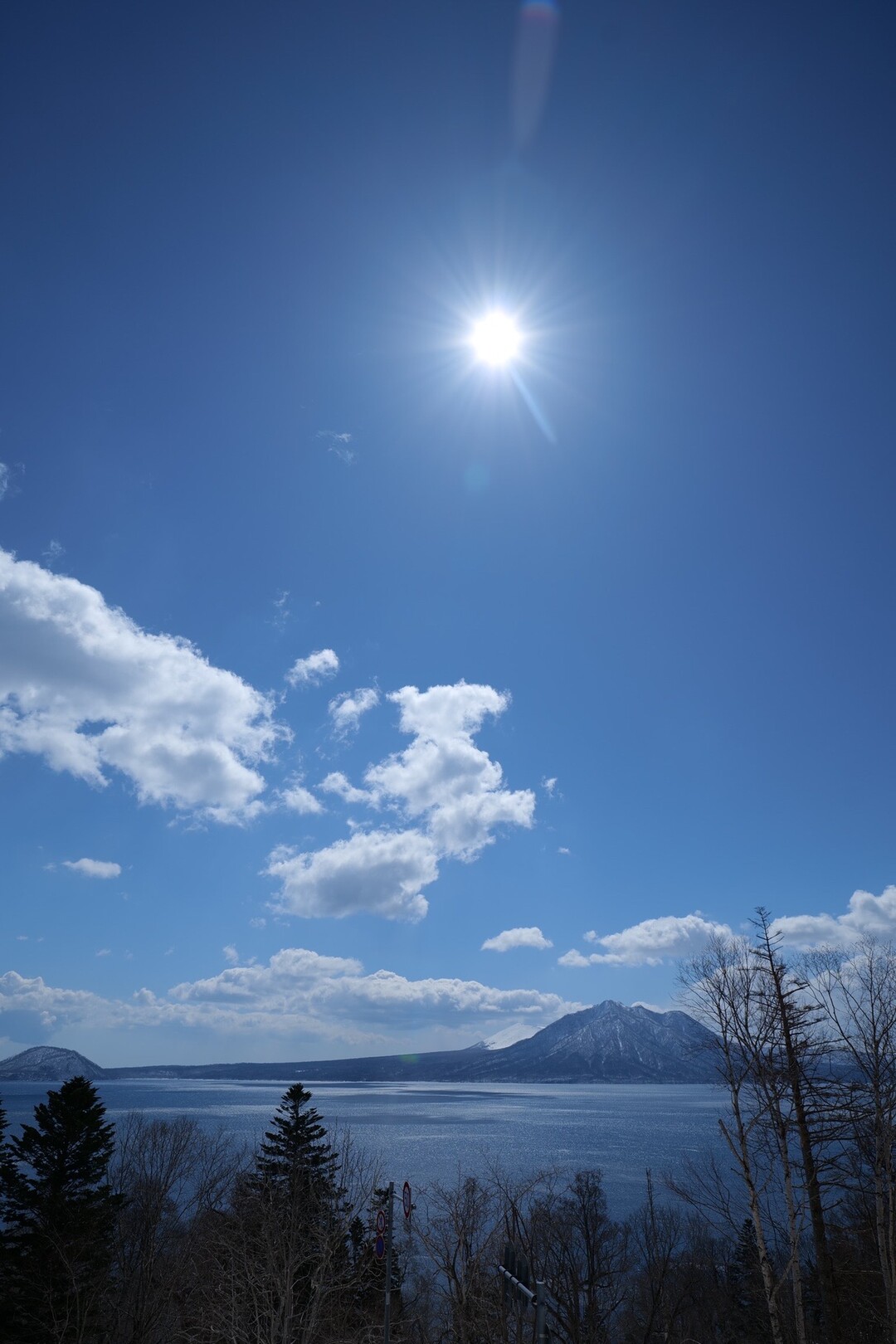 冗談のように4/1 にスノーシューデビュ... / Cervo_SRさんのモーメント | YAMAP / ヤマップ