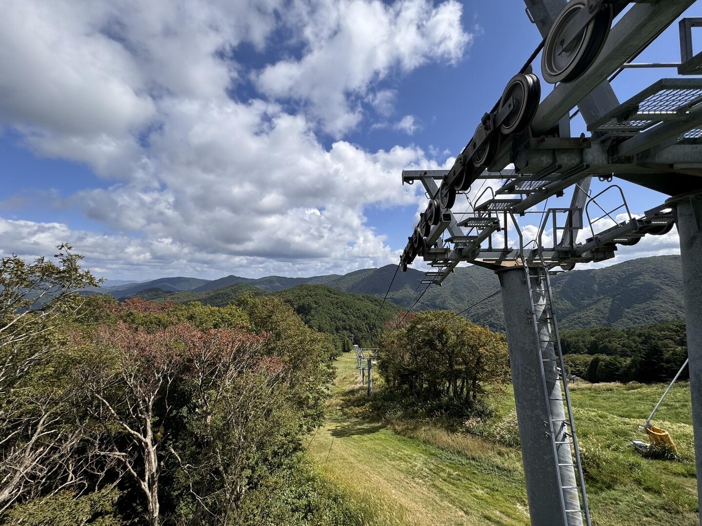 恐羅漢山・旧羅漢山 / ku-fuさんの恐羅漢山の活動データ | YAMAP / ヤマップ