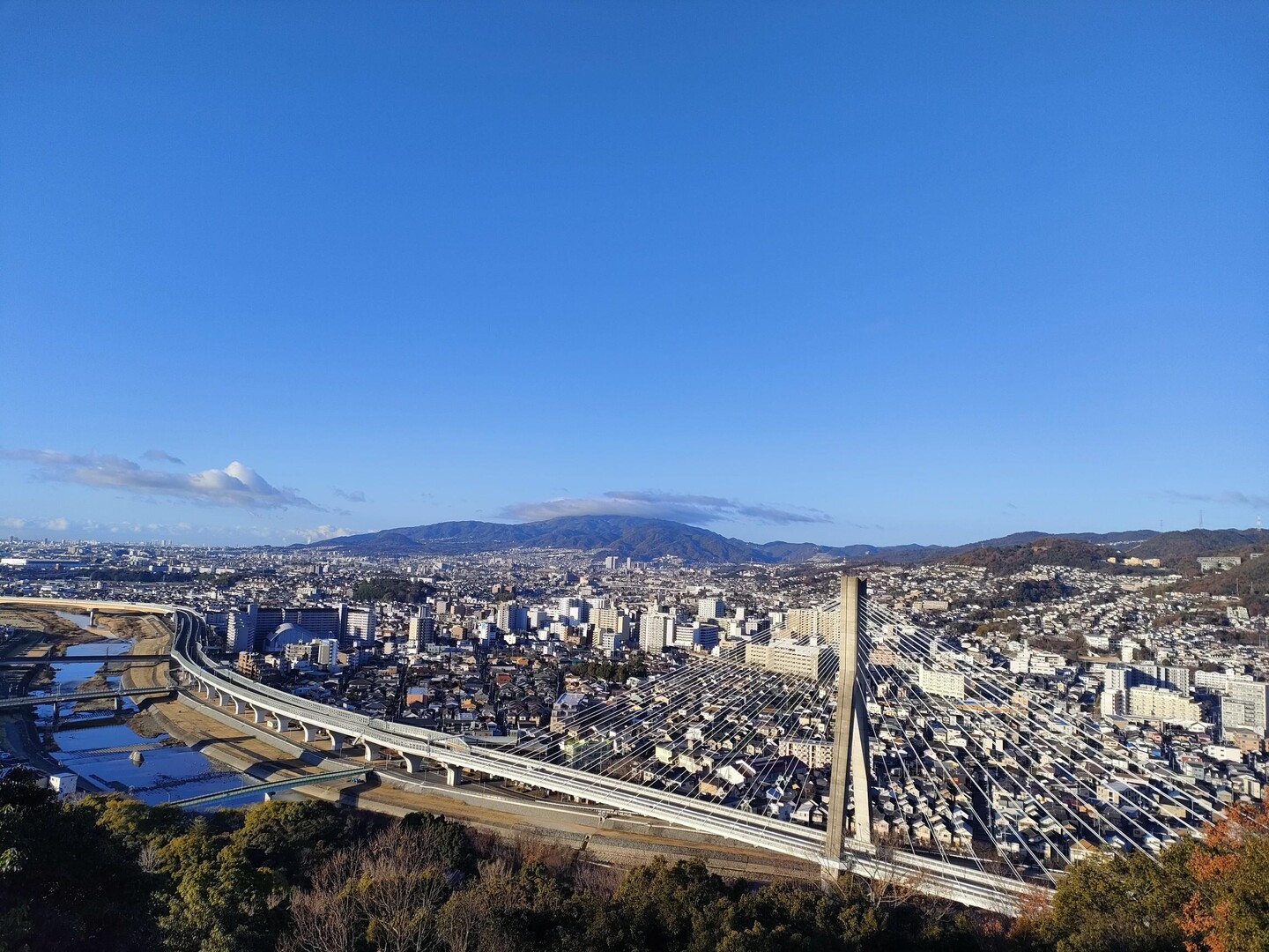 北摂里山トレイル縦走 / rumiさんの北摂里山トレイル（伊丹市・宝塚市・川西市・猪名川町エリア）の活動データ | YAMAP / ヤマップ