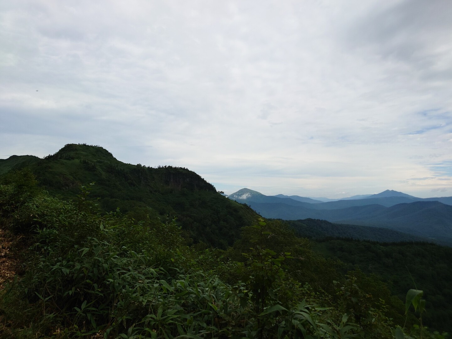 HiroNagさんの投稿したフィールドメモ | YAMAP / ヤマップ