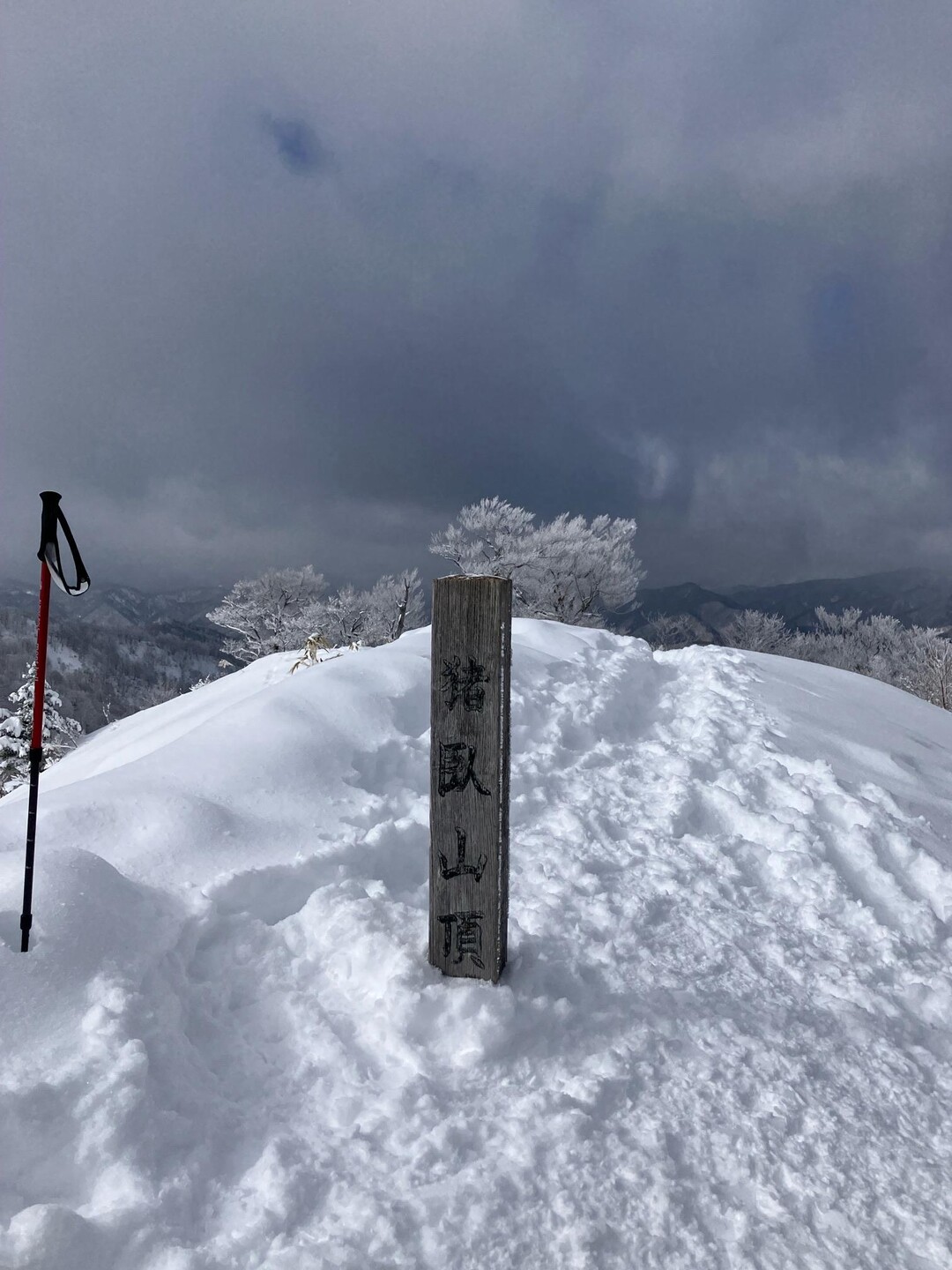 猪臥山 / ひとひとさんの猪臥山の活動データ | YAMAP / ヤマップ