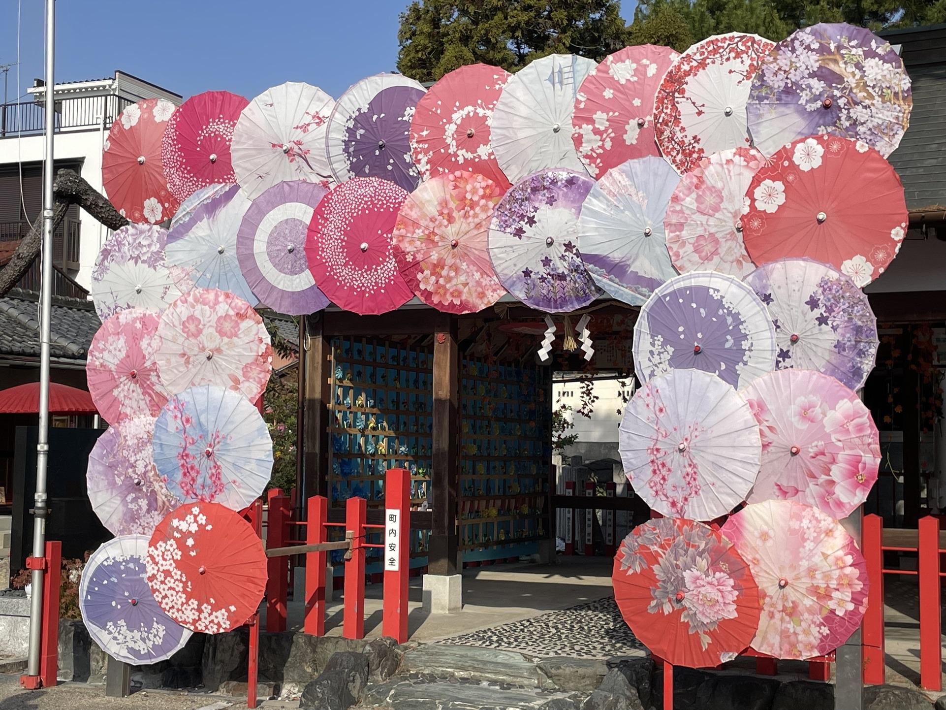 SNS映えで有名な名古屋市北区の「別小江... / tackさんのモーメント | YAMAP / ヤマップ