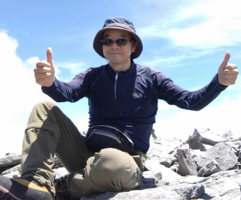 Nob-chinのページ | YAMAP / ヤマップ