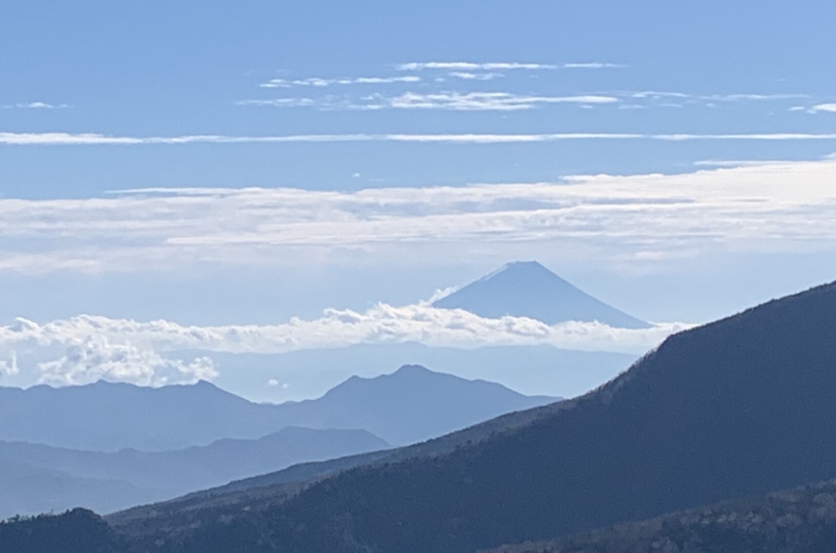 ニュウ・中山 / sak.mtさんの八ヶ岳（赤岳・硫黄岳・天狗岳）の活動データ | YAMAP / ヤマップ