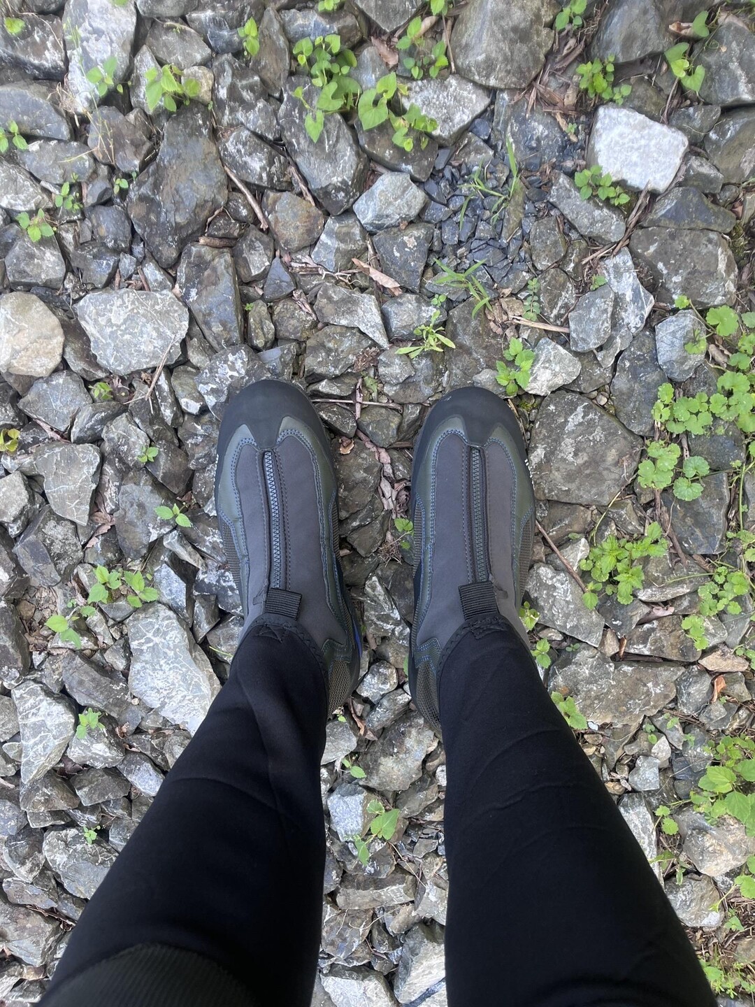 人生初！ 沢登りデビュー⛰️ もう気持... / Star-imoさんのモーメント | YAMAP / ヤマップ