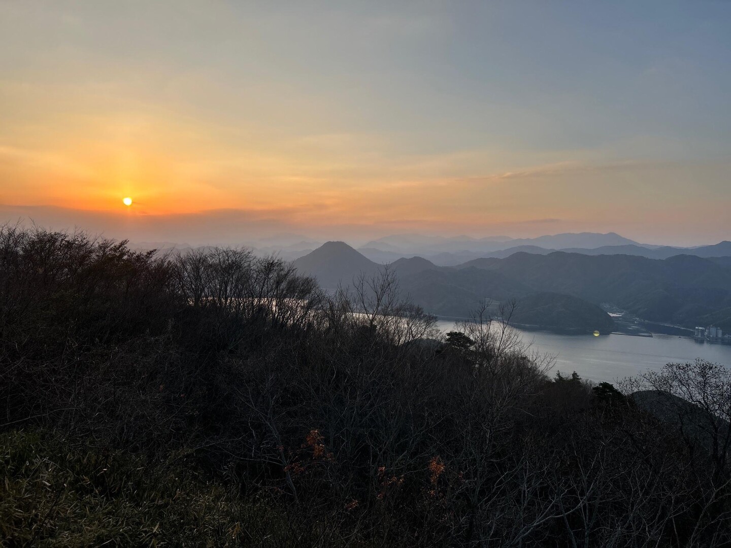 五老岳 / Macoさんの五老岳の活動データ | YAMAP / ヤマップ