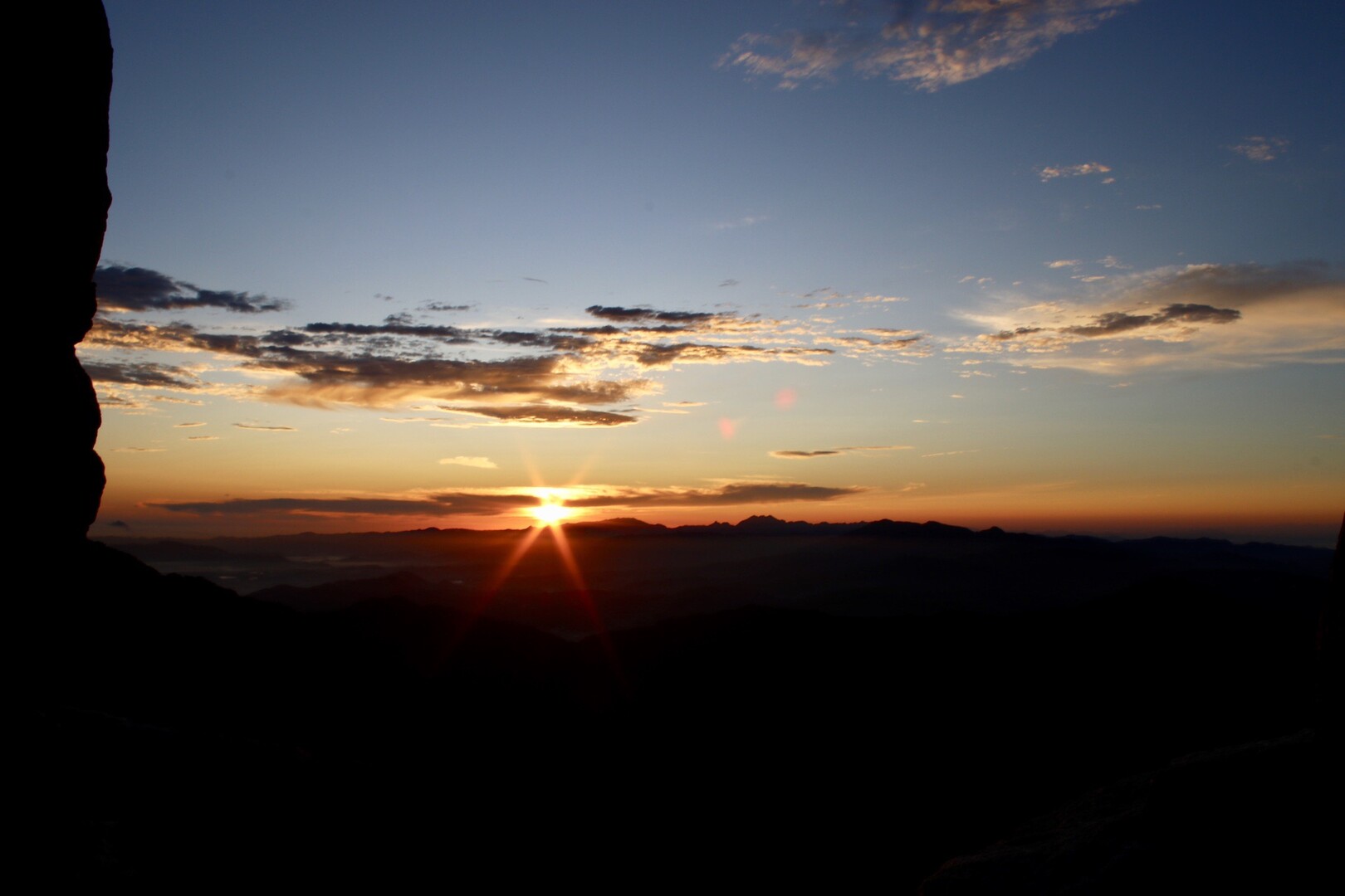 宝満山朝駆け / さとちゃん(iotan)さんの宝満山・三郡山・若杉山の活動データ | YAMAP / ヤマップ
