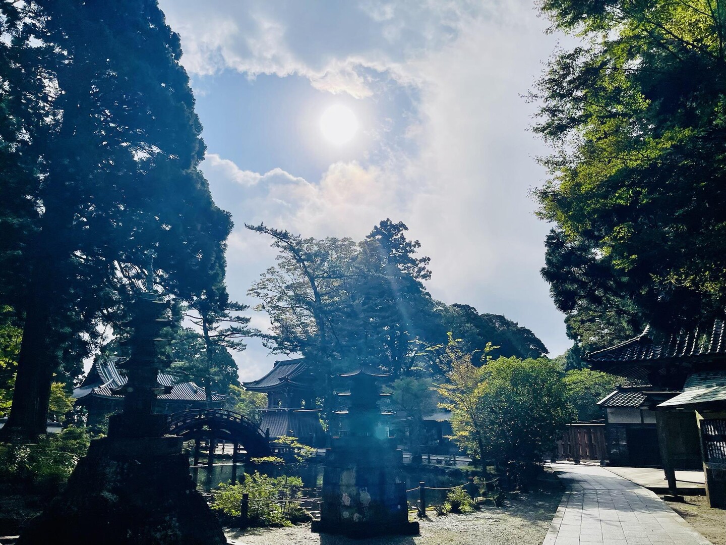 🥾朝熊山・朝熊ヶ岳(八大龍王)🍁 朝熊岳金剛證寺🍁(伊勢神宮の鬼門を守る名刹)🍁 / tam-tamさんの朝熊ヶ岳（朝熊山）・鼓ヶ岳・鷲嶺（袴腰山）の活動日記 | YAMAP / ヤマップ