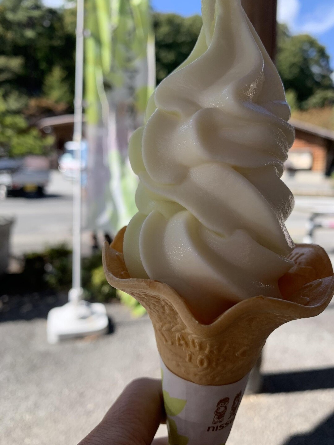 先週に引き続き、ちょっと遠いけど山梨の小... / chocoponさんのモーメント | YAMAP / ヤマップ