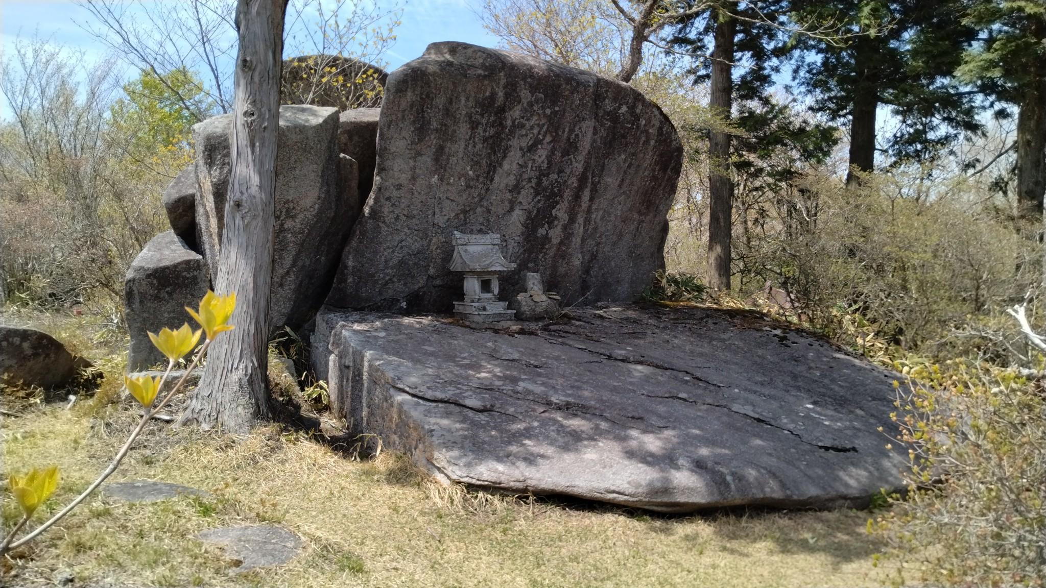五十人山(南峰・北峰) / type52さんの五十人山の活動データ | YAMAP / ヤマップ