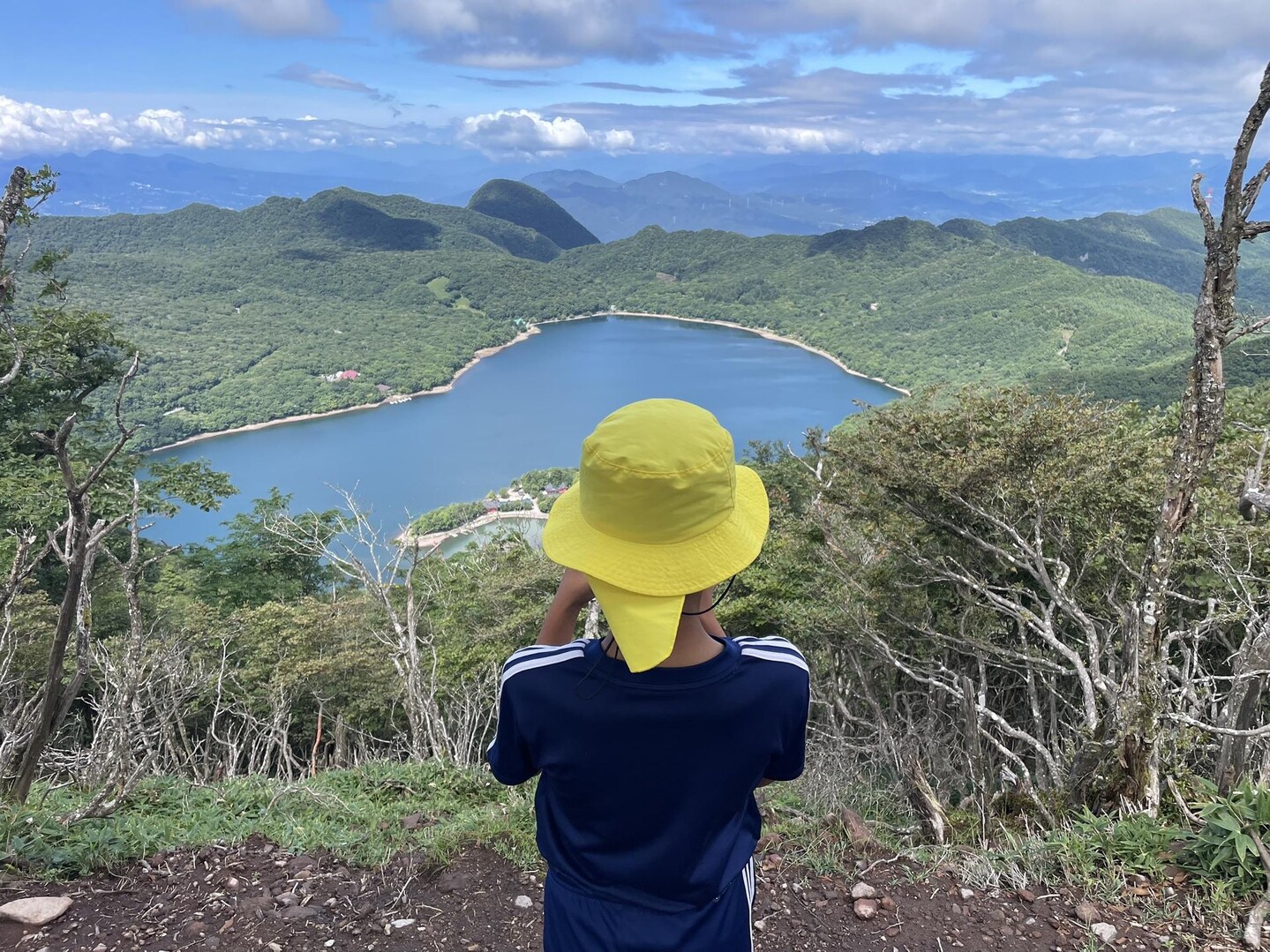 駒ヶ岳・黒檜山 / Izumiさんの赤城山・黒檜山・荒山の活動データ | YAMAP / ヤマップ