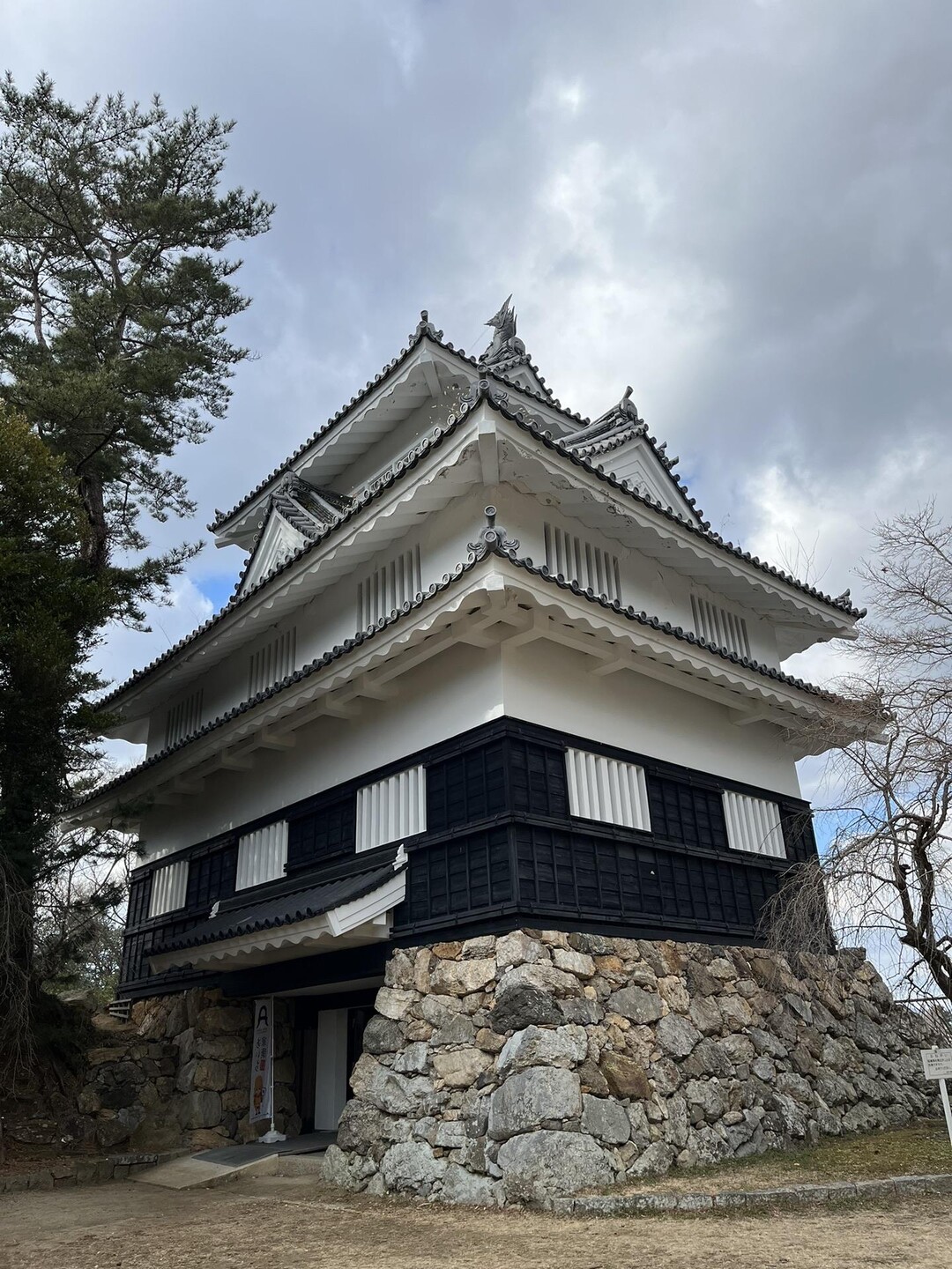 冷え冷えになりつつも、あいち家康戦国絵巻... / cocoさんのモーメント | YAMAP / ヤマップ