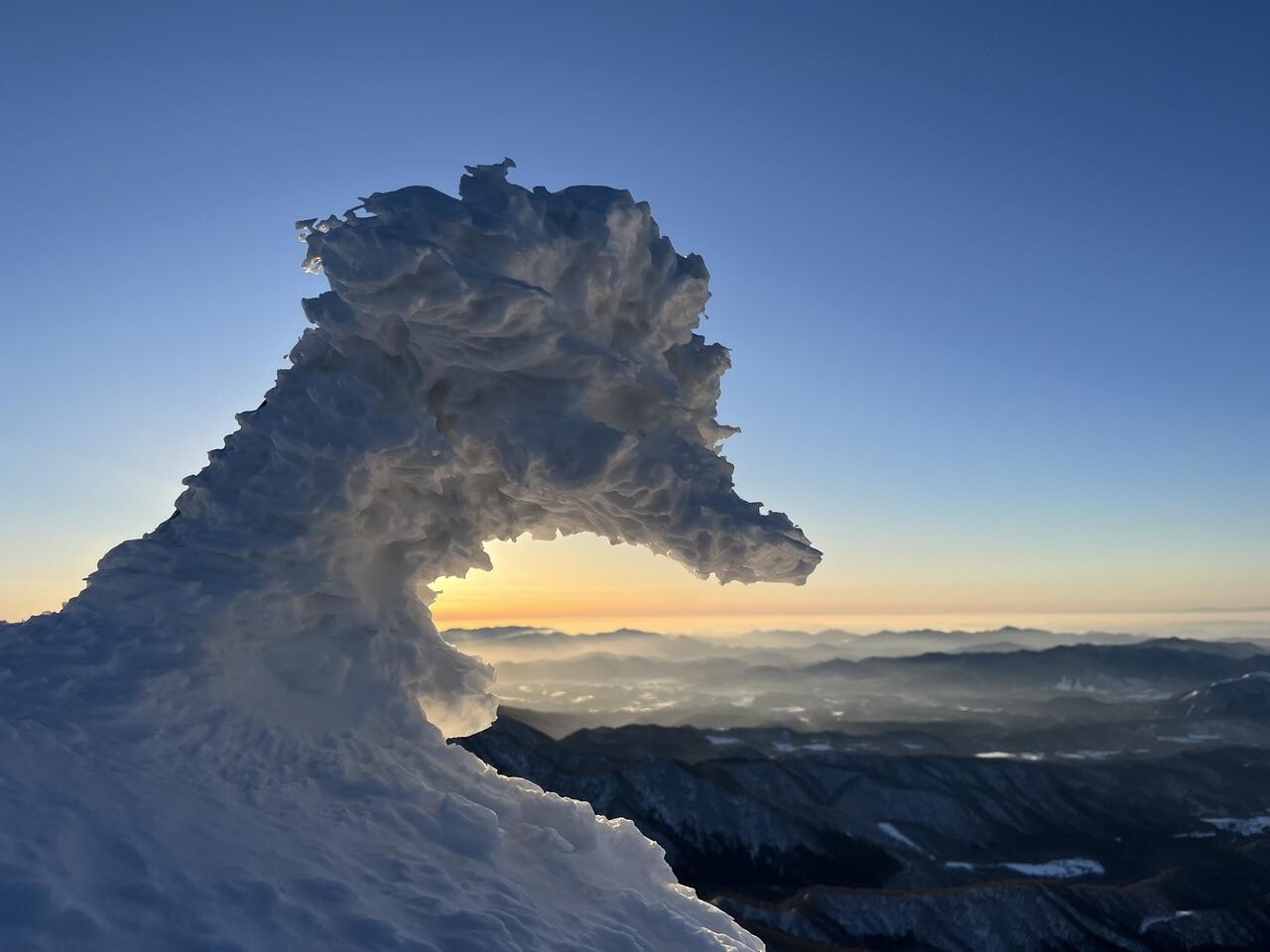 hideのページ | YAMAP / ヤマップ