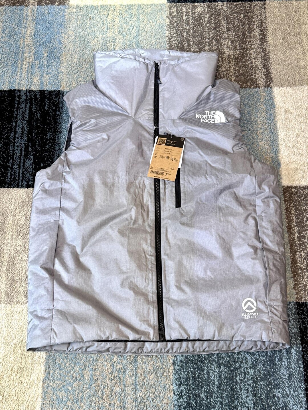 NEWギア紹介‼️ 今回は… ノースのサ... / HIRO-Kさんのモーメント | YAMAP / ヤマップ