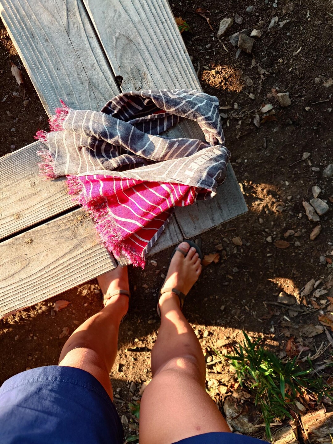 お寝坊ダッシュ、往復45分 / ta2さんの鳴神山・吾妻山の活動データ | YAMAP / ヤマップ