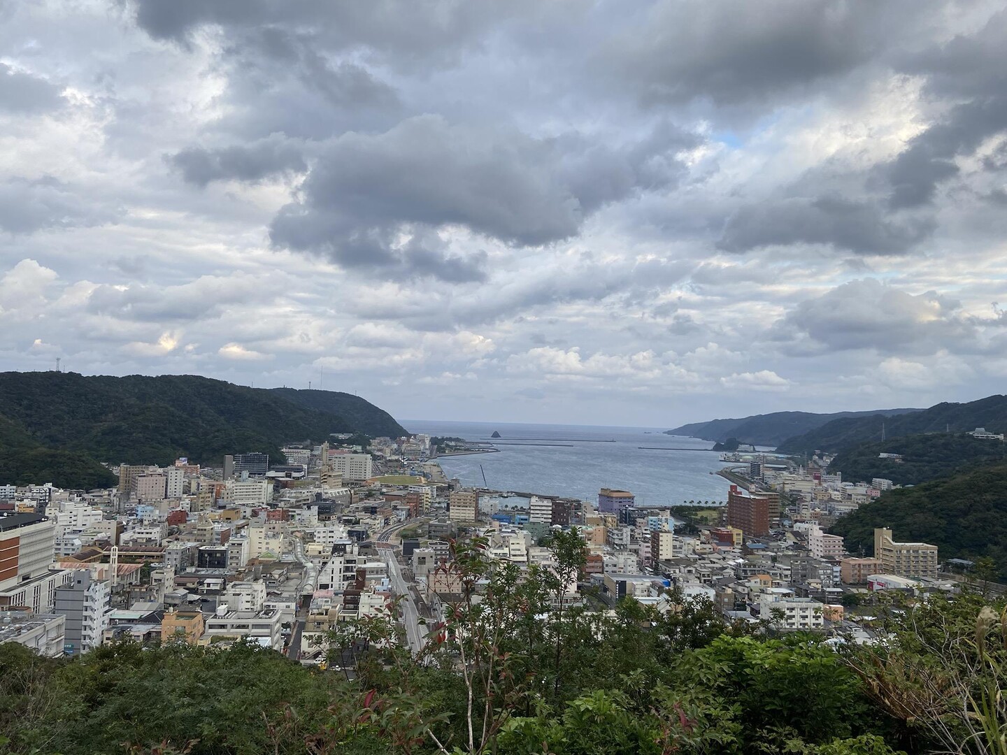 （おがみ山） / me youさんの奄美市・大和村・宇検村（奄美大島中部）の活動データ | YAMAP / ヤマップ