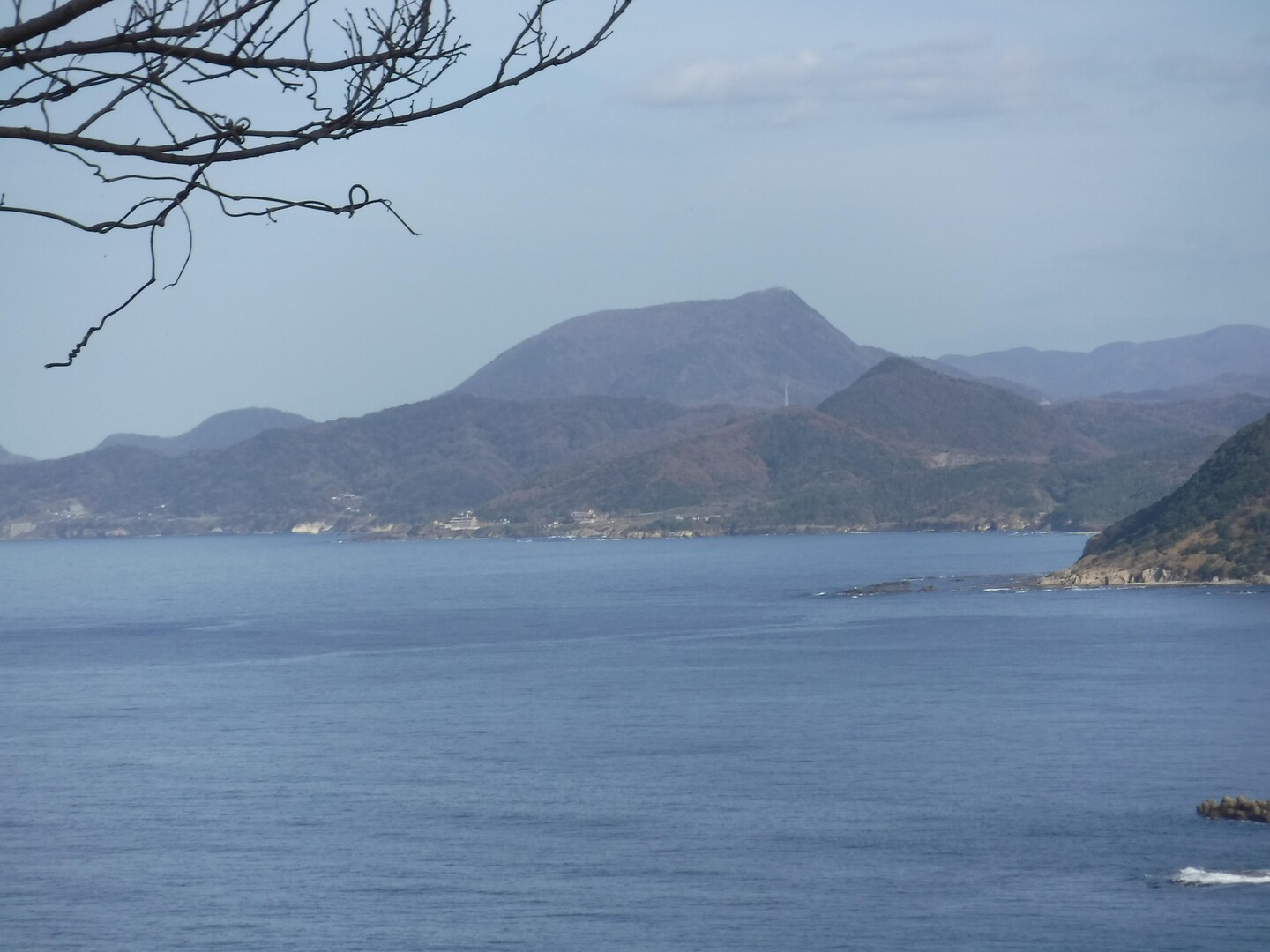 離山 / yuuさんの高天山の活動データ | YAMAP / ヤマップ