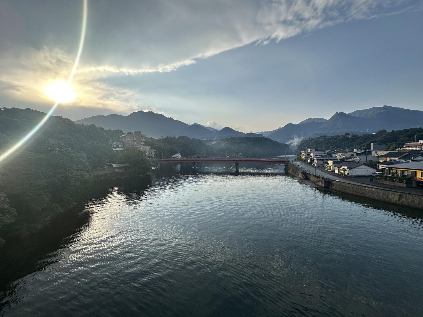 2023-10-27 夕方RUN / 大木 信介さんのランニングの活動データ | YAMAP / ヤマップ