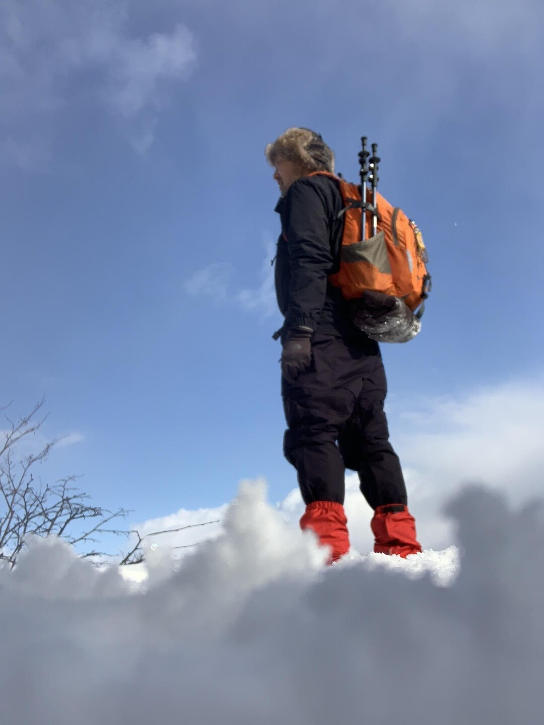 本日 急遽 予定変更で行ってみたかったお... / セーフティkumaさんのモーメント | YAMAP / ヤマップ