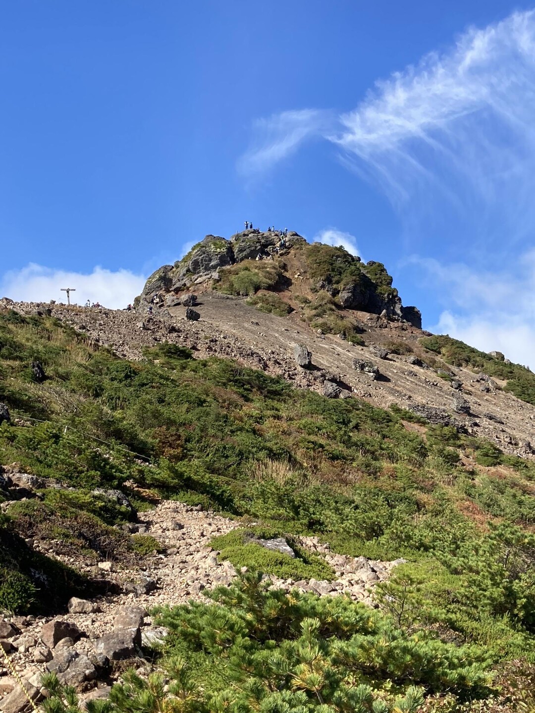 2023.10.10(火) 03:37 / 勝負師さんのモーメント | YAMAP / ヤマップ