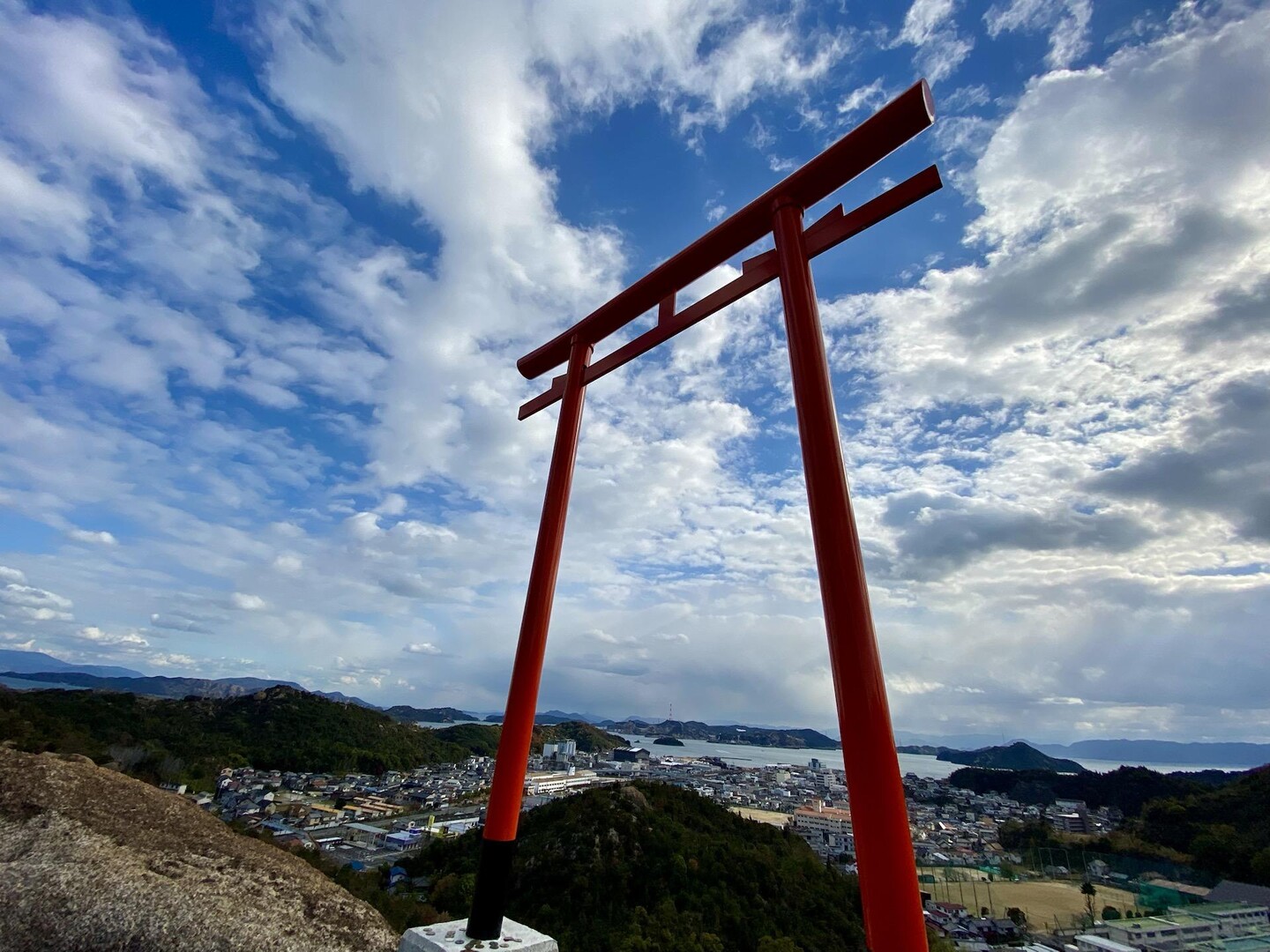 天狗山・天狗ノ南山・天狗南端ピーク / me youさんの天狗山・みやま公園の活動データ | YAMAP / ヤマップ
